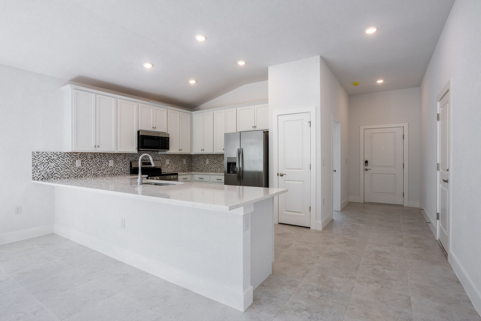 New Home Builder Florida | New Construction | Carpenter Homes