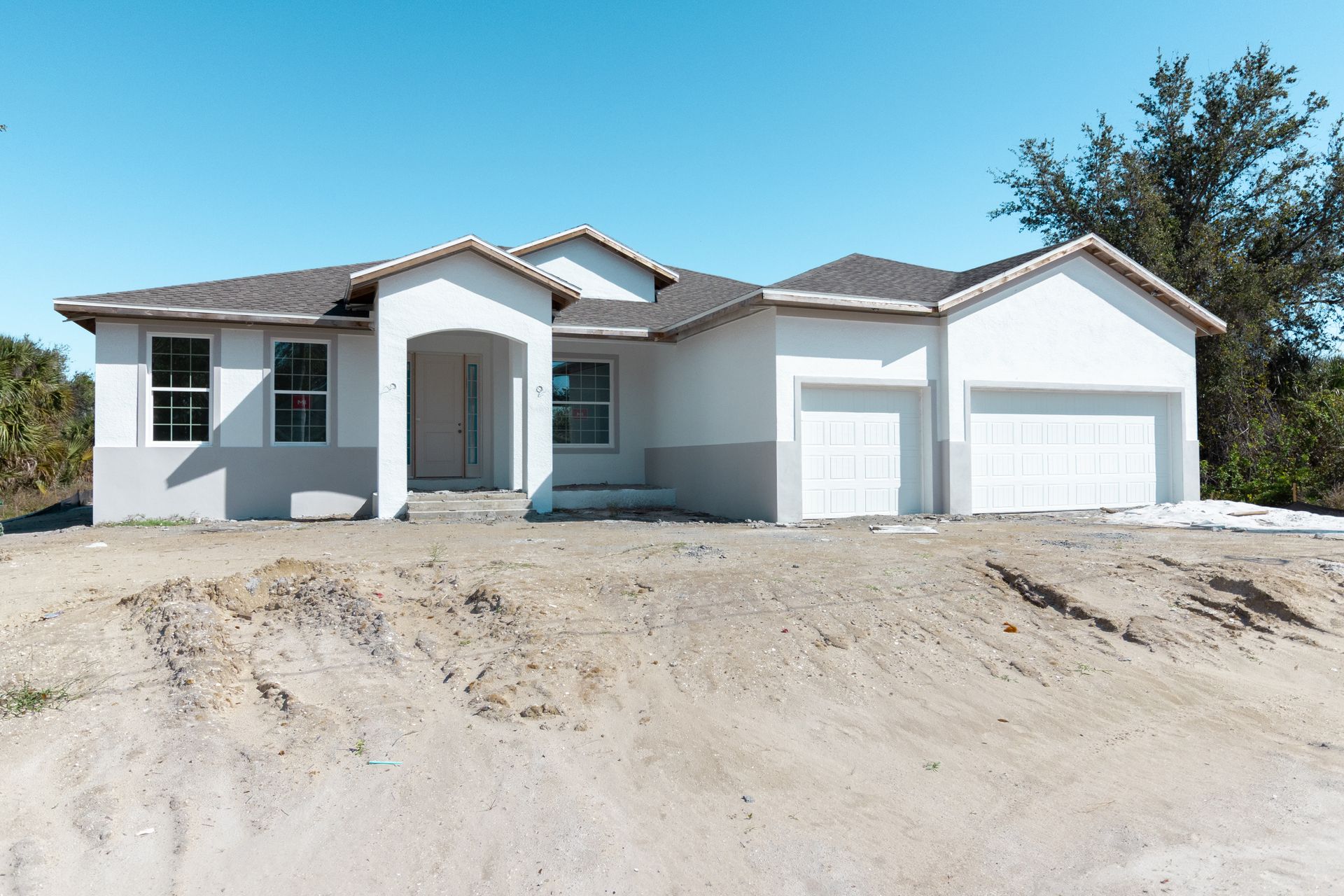 New Home Builder Florida | New Construction | Carpenter Homes