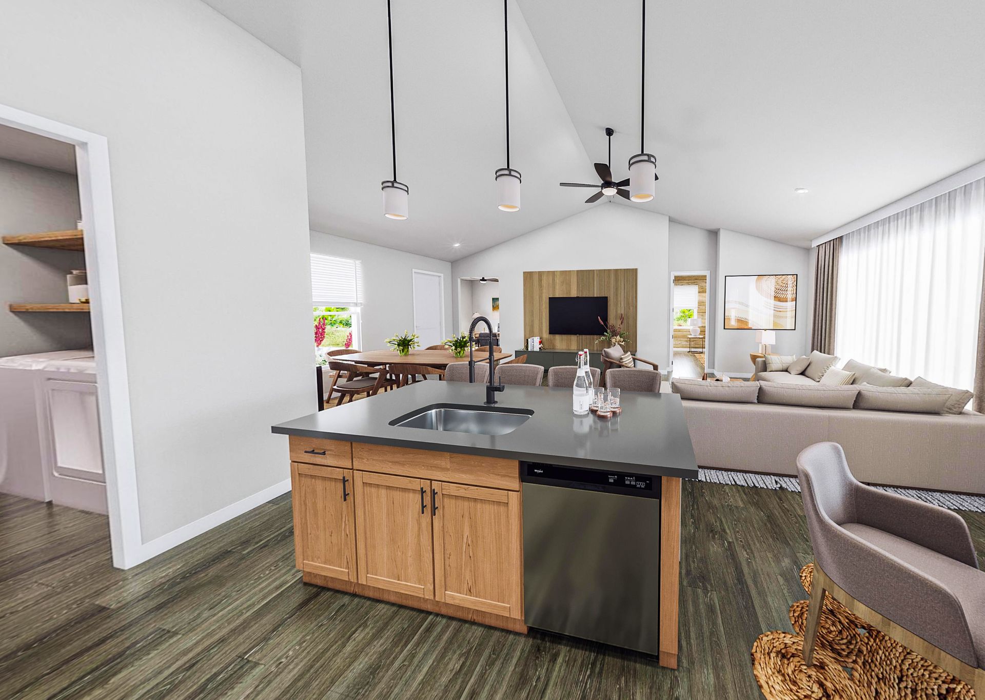 New Home Builder Florida | New Construction | Carpenter Homes