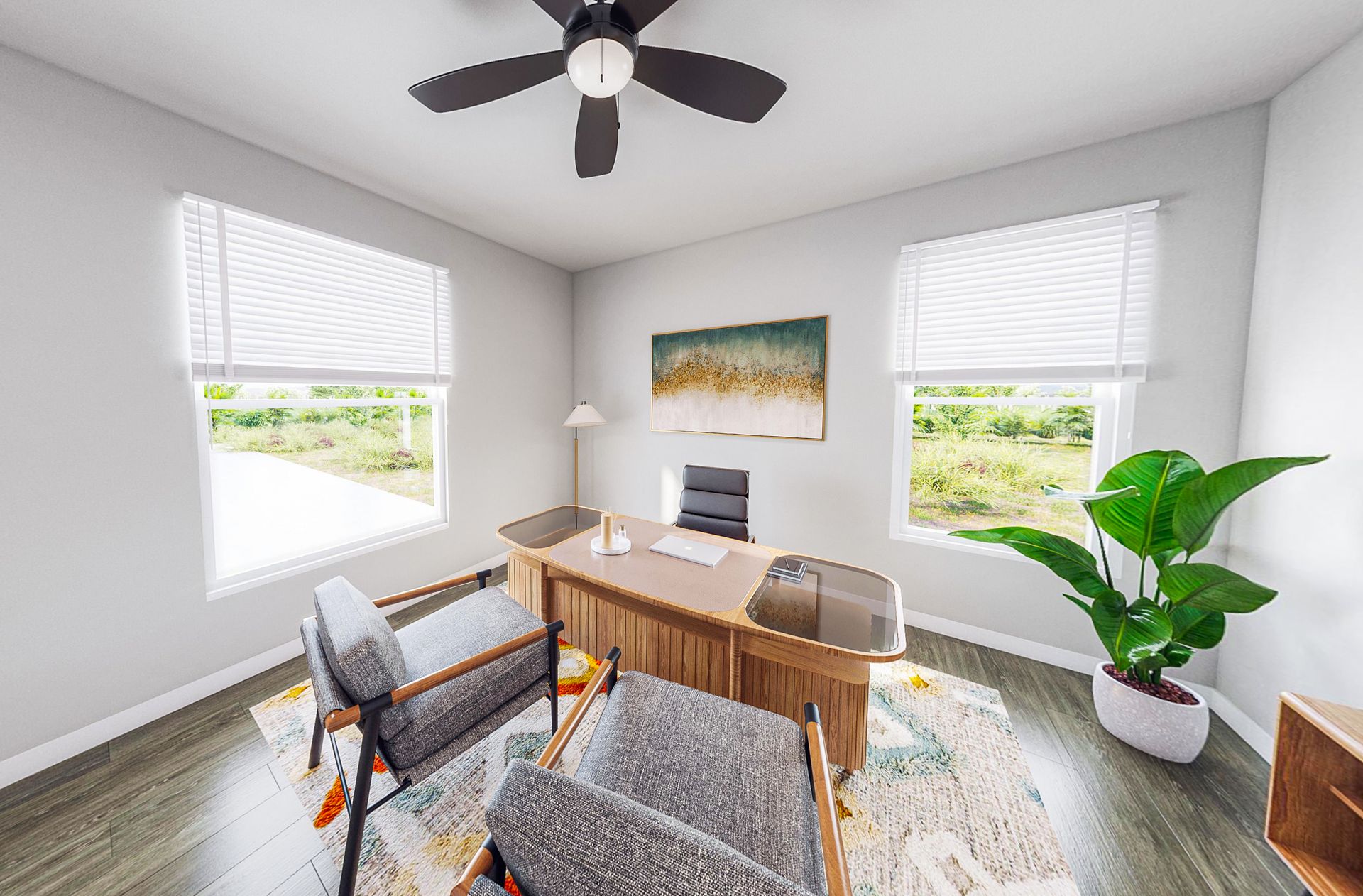 New Home Builder Florida | New Construction | Carpenter Homes