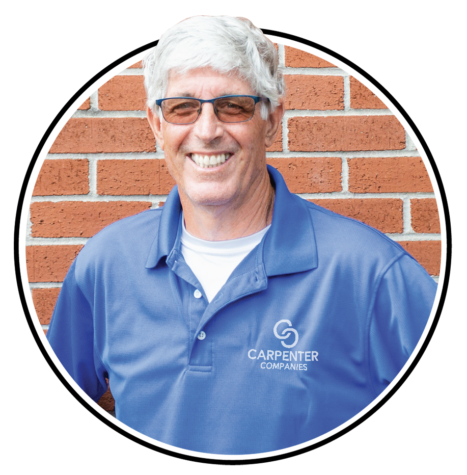 Meet Our Team | Carpenter Homes