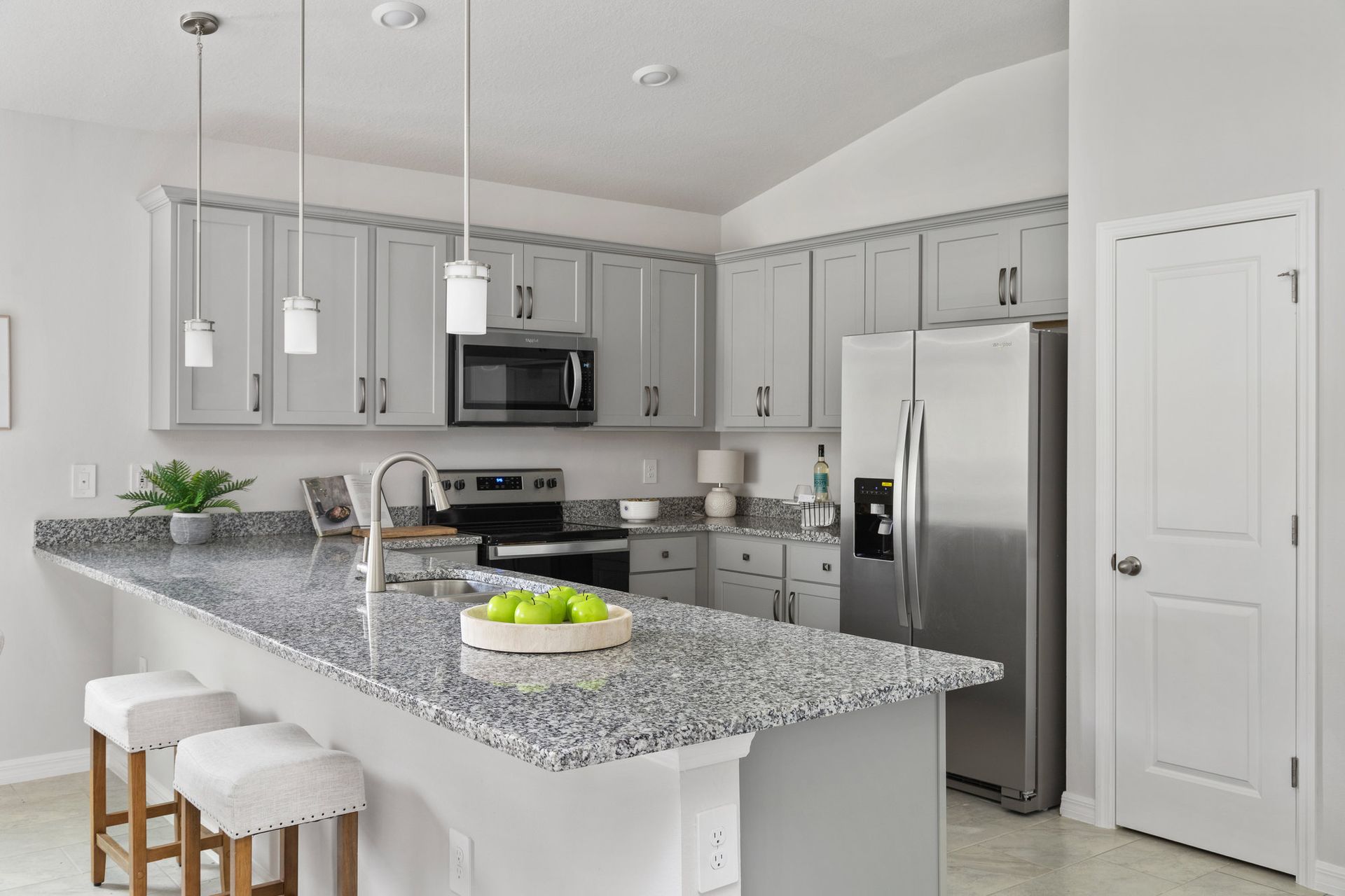 New Home Builder Florida | New Construction | Carpenter Homes