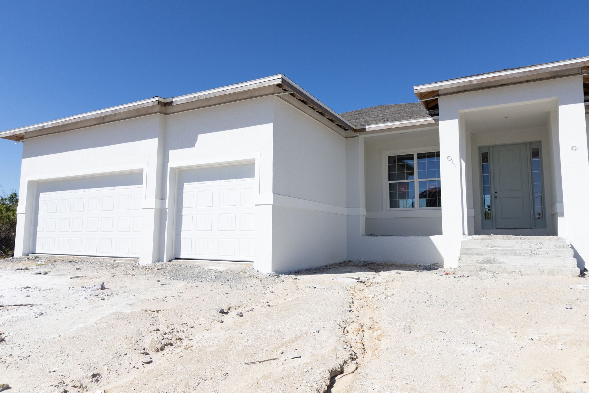 New Home Builder Florida | New Construction | Carpenter Homes