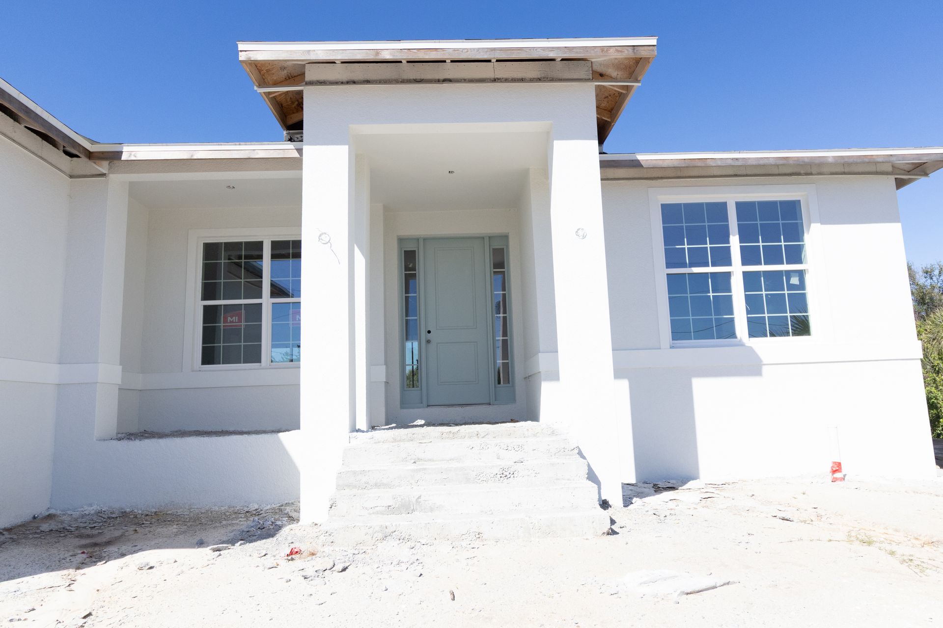 New Home Builder Florida | New Construction | Carpenter Homes