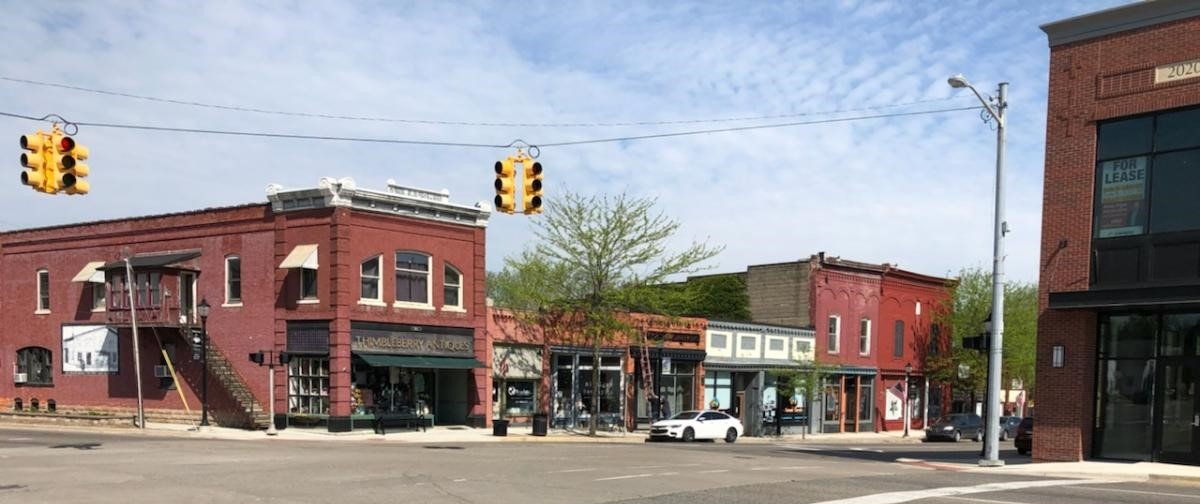 Linden's Most Requested / Linden, Michigan