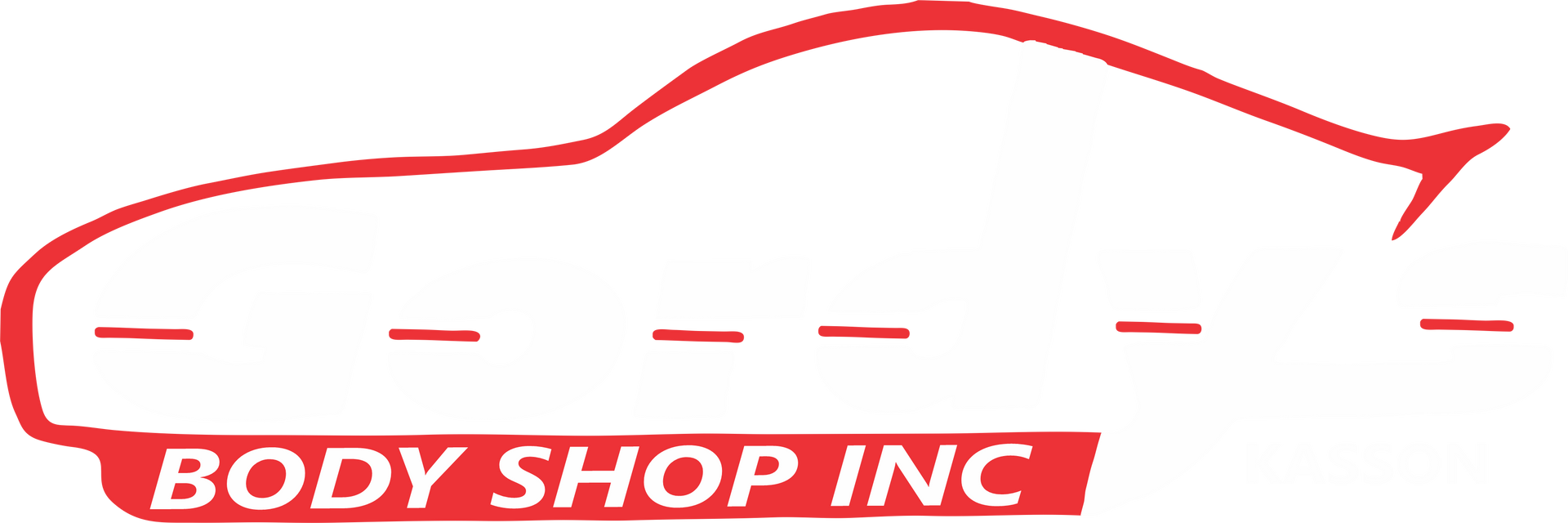 Local Auto Body Shop in Kasson, MN | Gordy's Body Shop