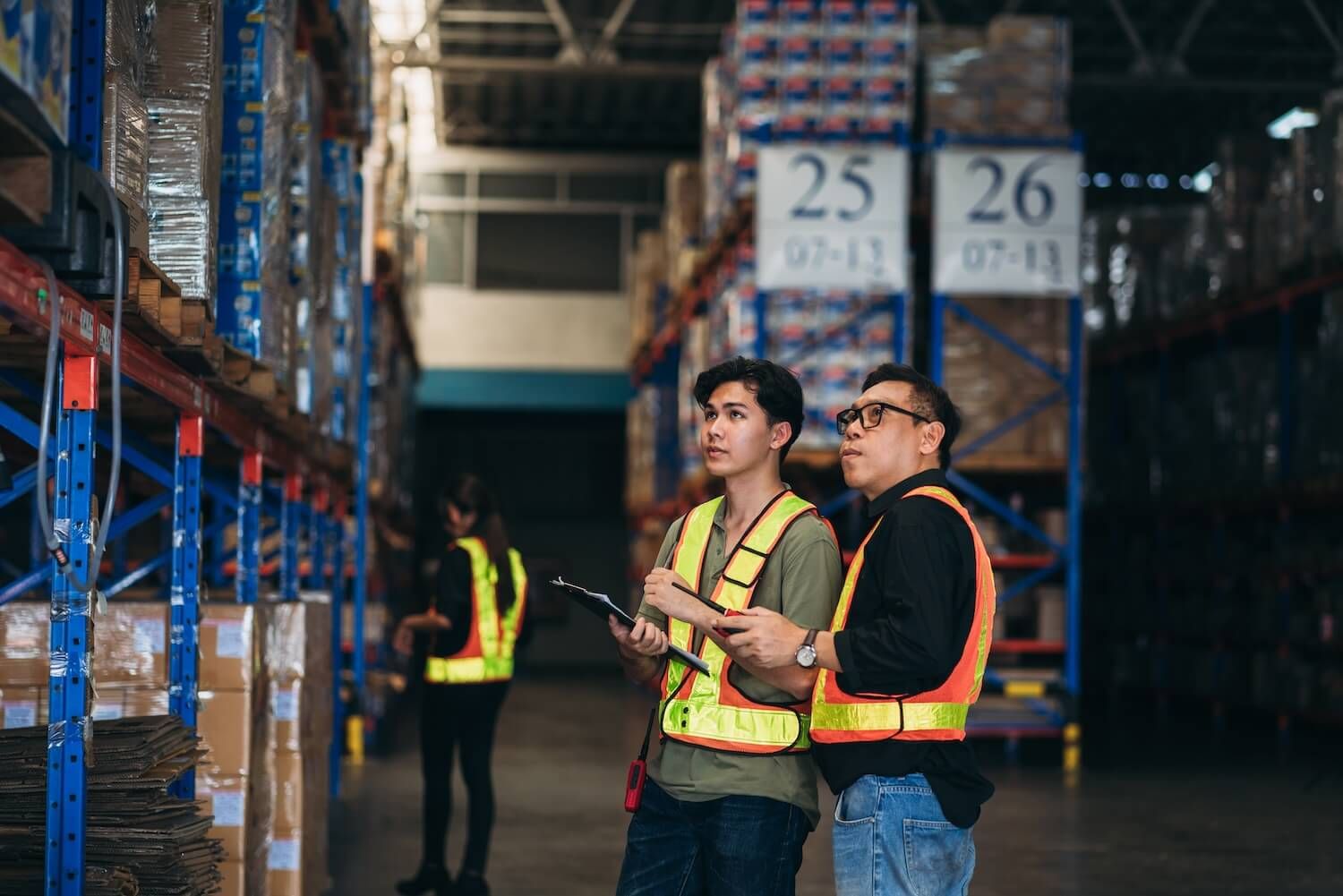 Building Resilience: Why U.S. Distribution Centers Matter More Than Ever