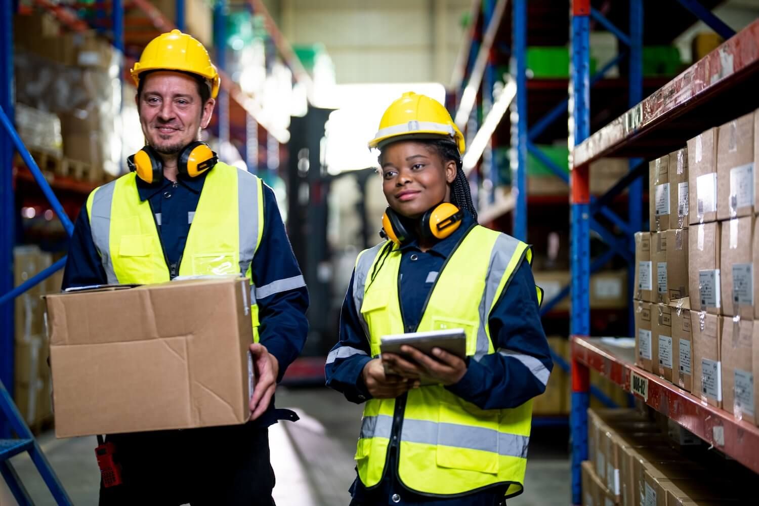 Strategic Company Hubs: Leveraging Commercial Warehousing to Boost U.S ...