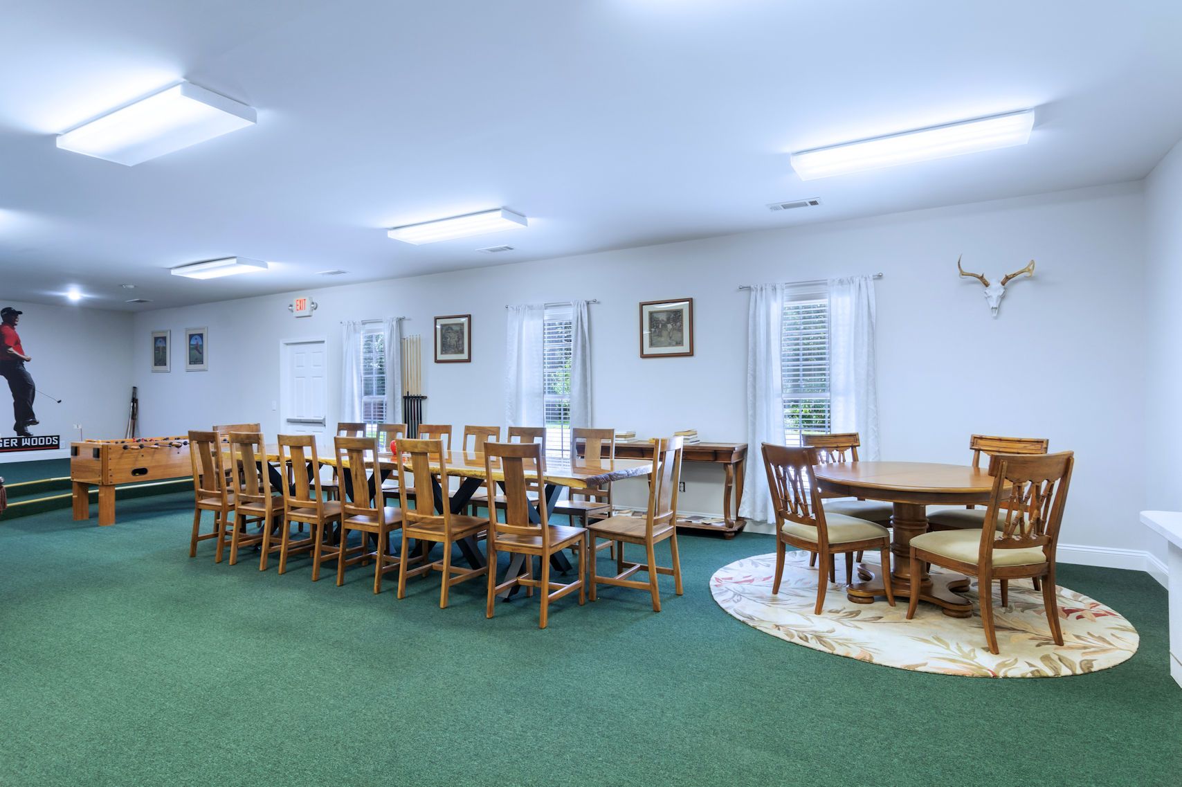 Hunting Lodge & Cottage in Georgia | Heaven Scent