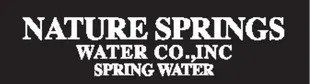 Spring Water Delivery Services | Nature Springs Water Co., Inc.