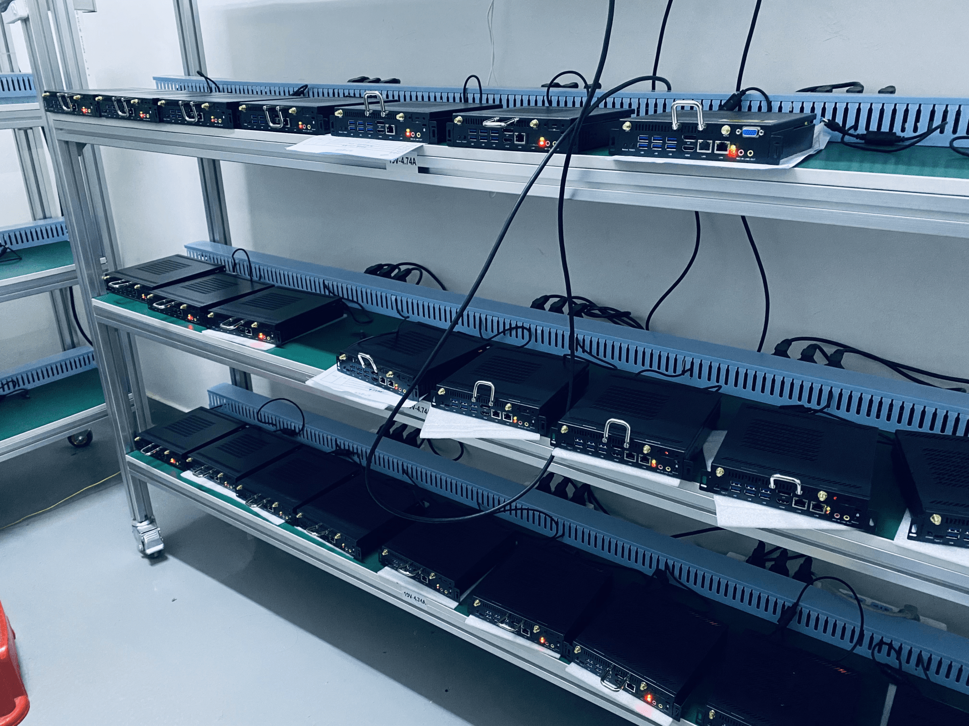 About Micross Component HK