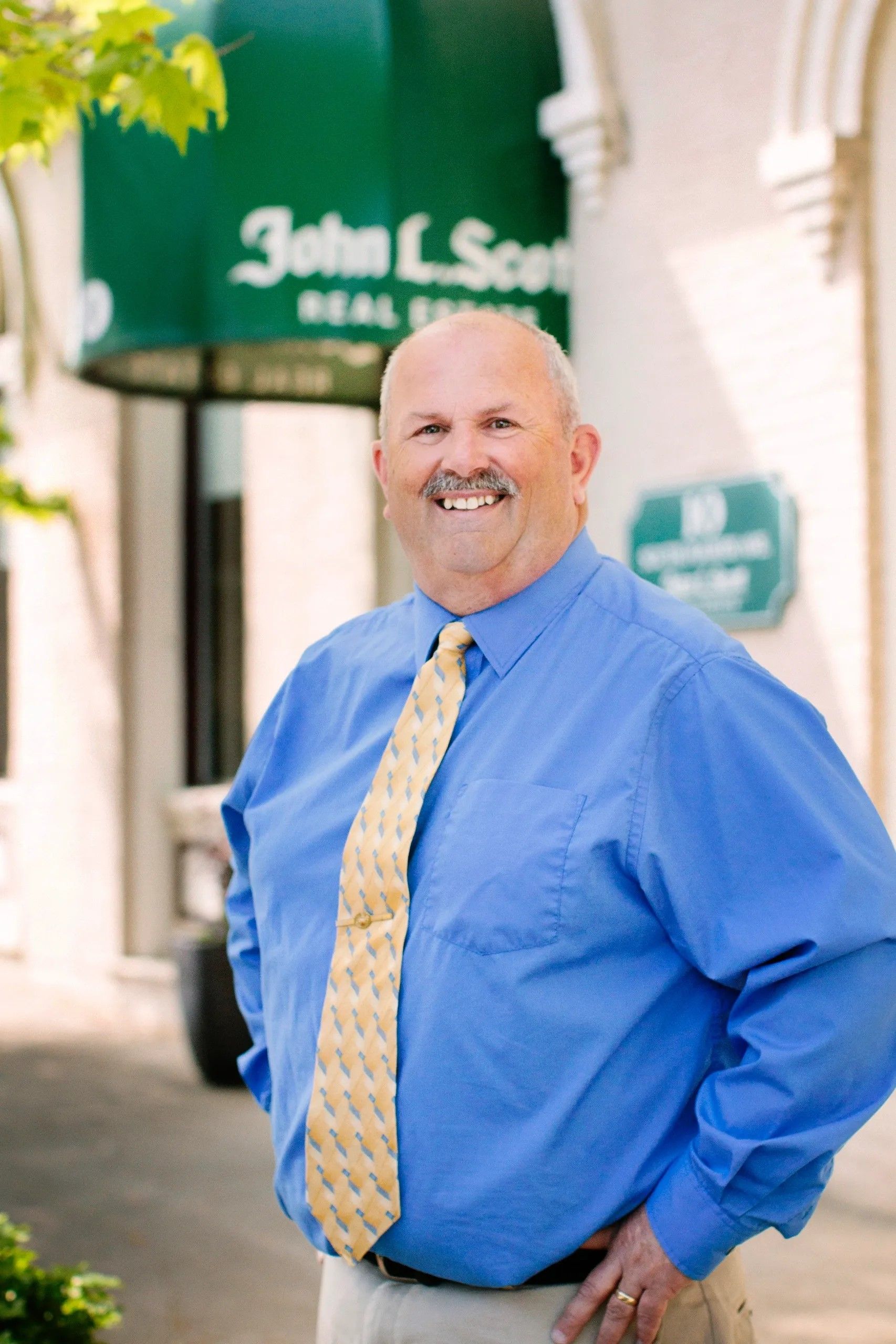 About | Eagle Crest Property Management | Walla Walla, WA
