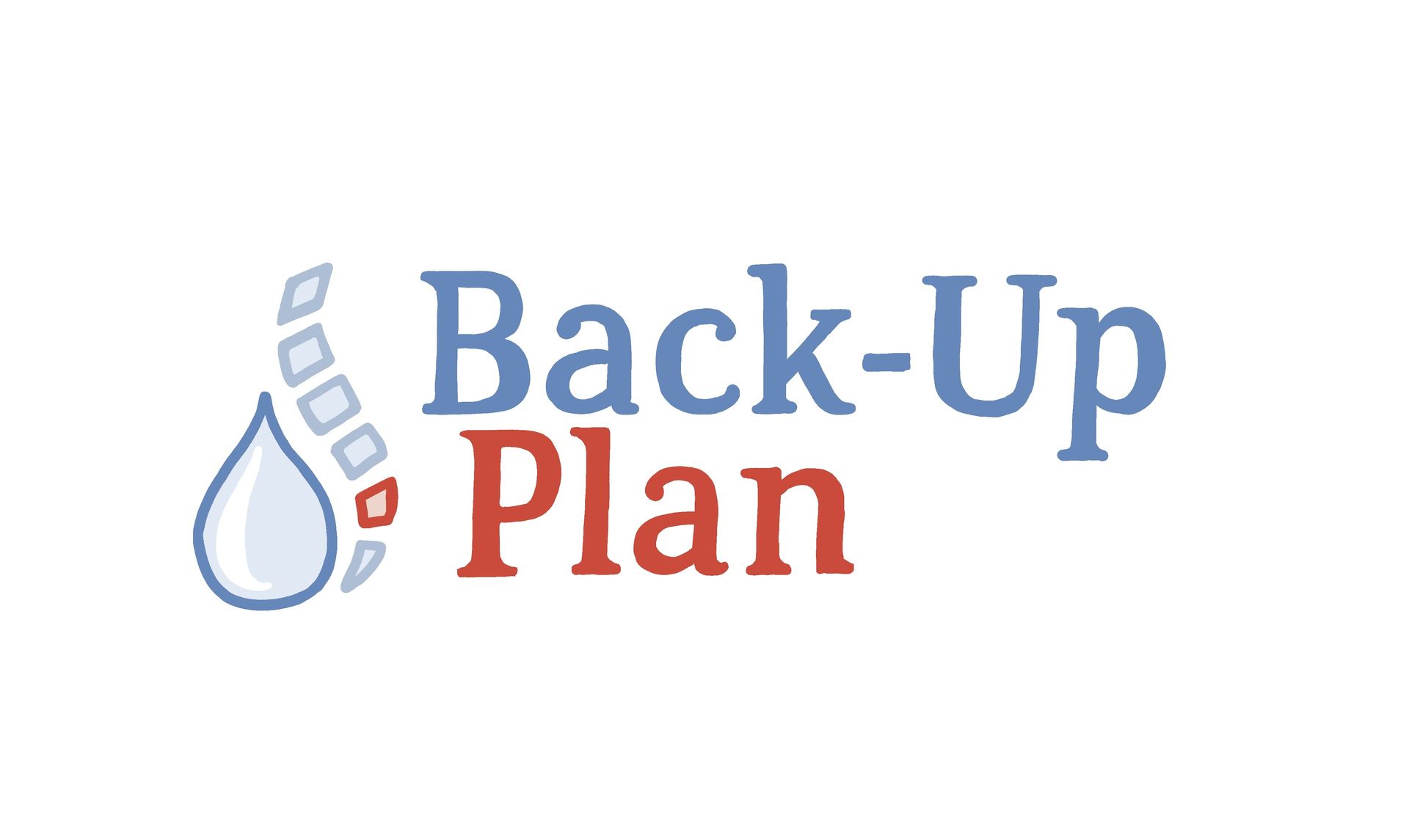 Back-Up Plan
