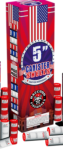 Reloadable Display Shells