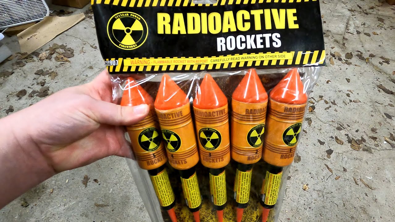 Rockets