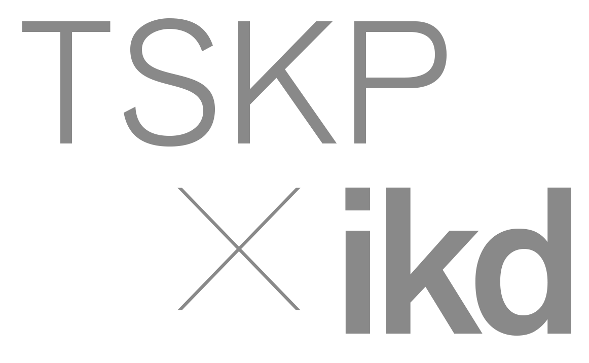 TSKP x IKD