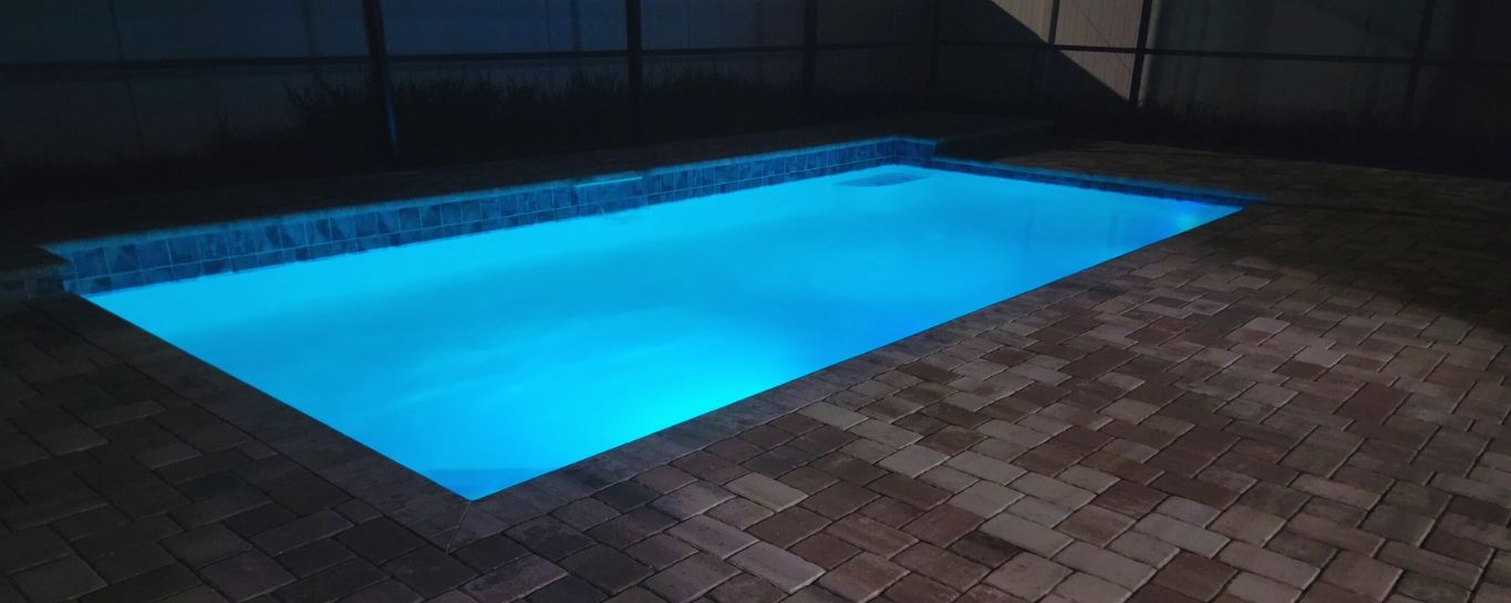 Inground Pool Builders | Lee Custom Pools