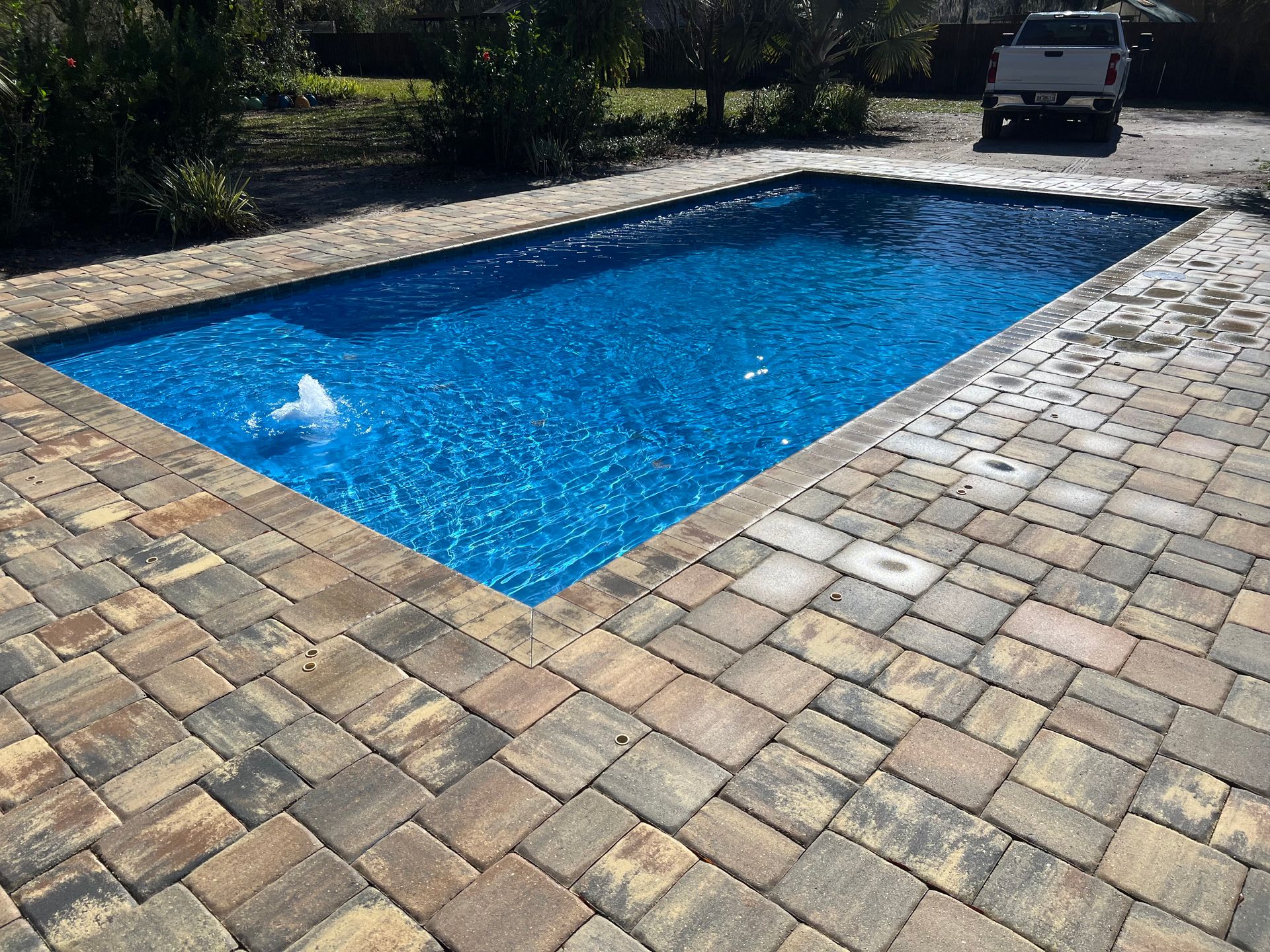About Us | Lee Custom Pools