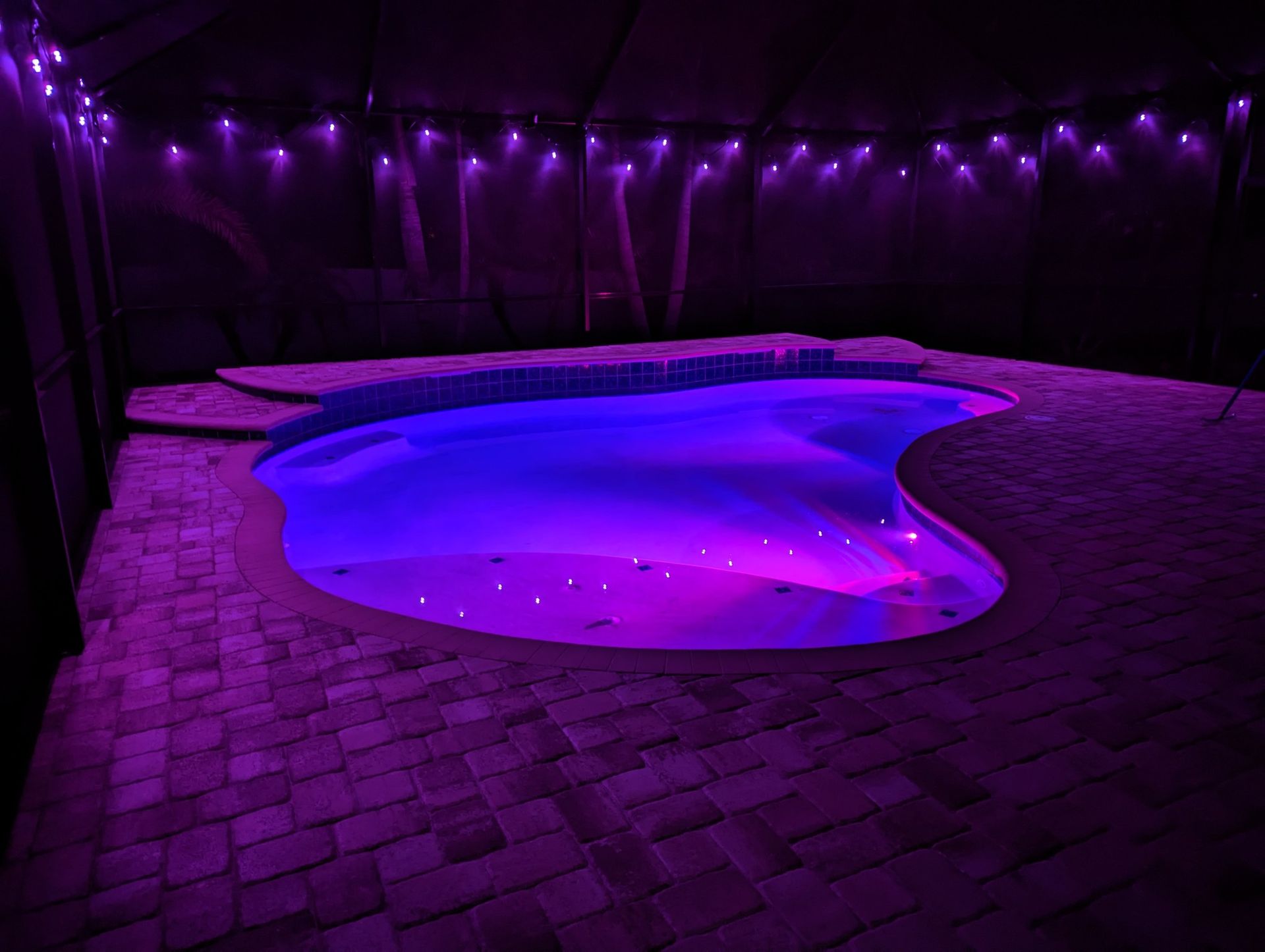 Top-Notch Pool Equipment & Services | Lee Custom Pools