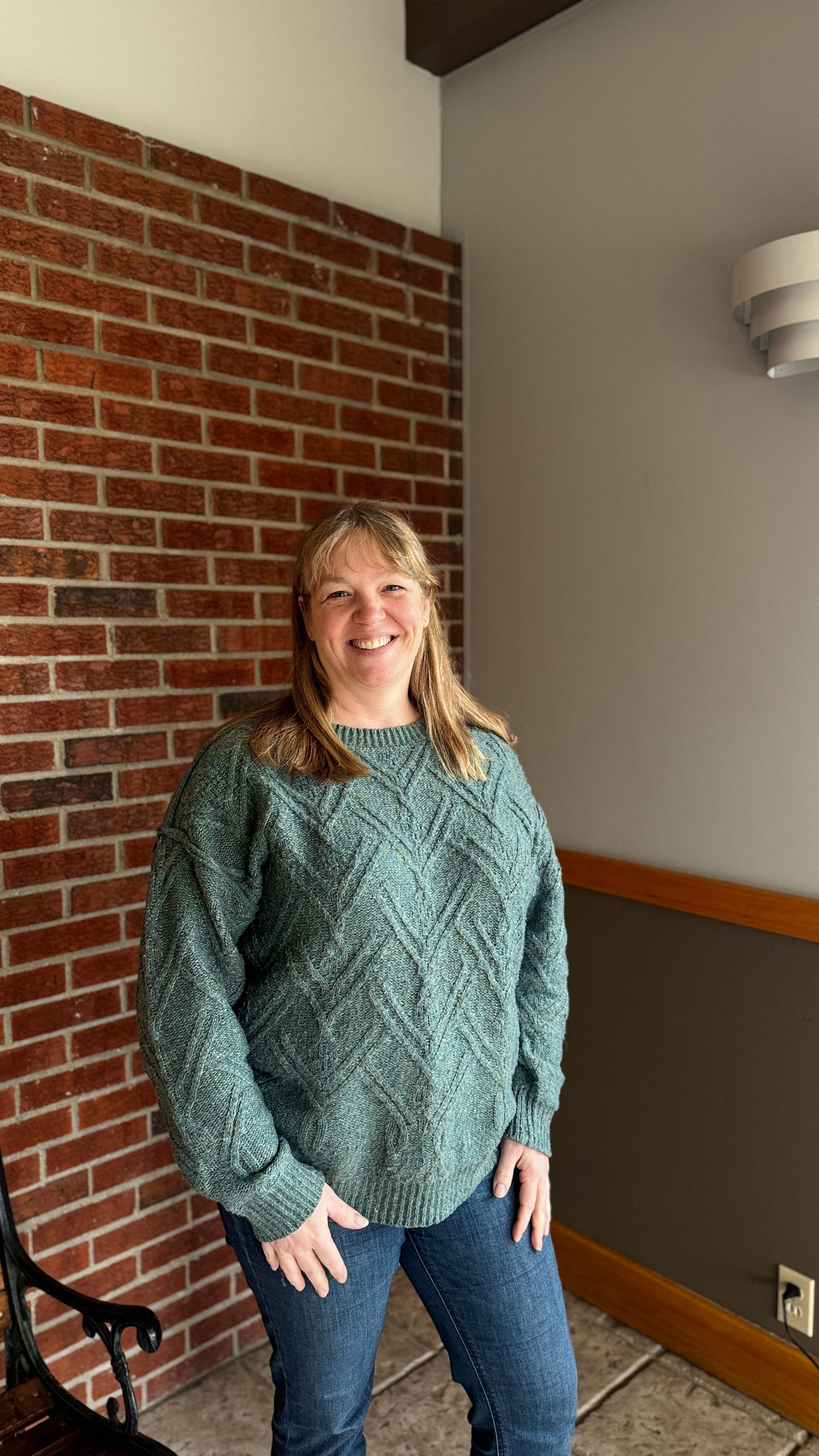 Staff | Lincoln Park District | Lincoln, IL
