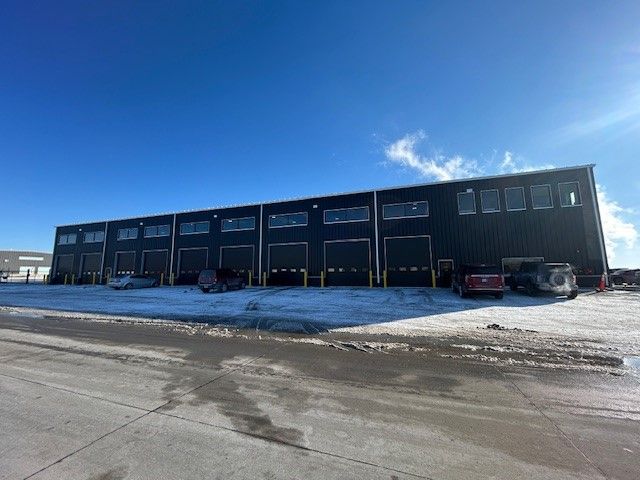 Concrete Repair in Council Bluffs, IA | DPS Construction