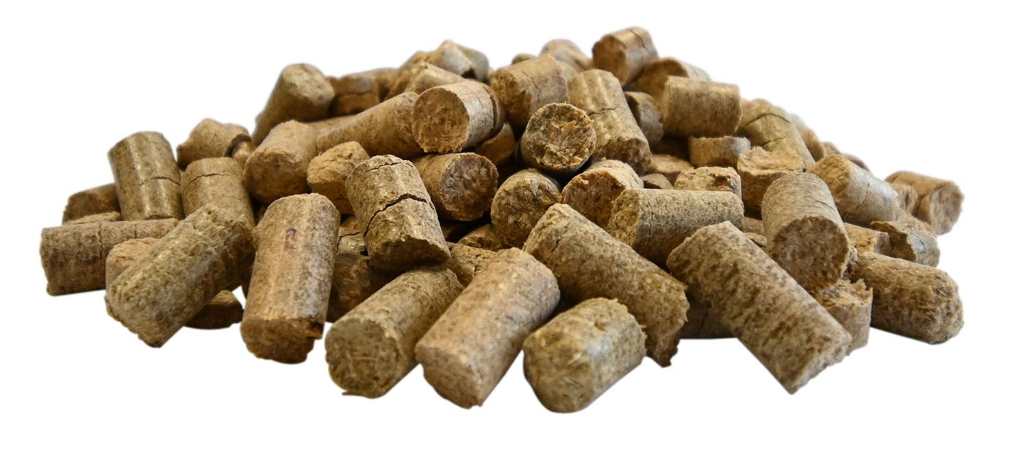 Smart Chaff | Horse Feed | Harwood Grains