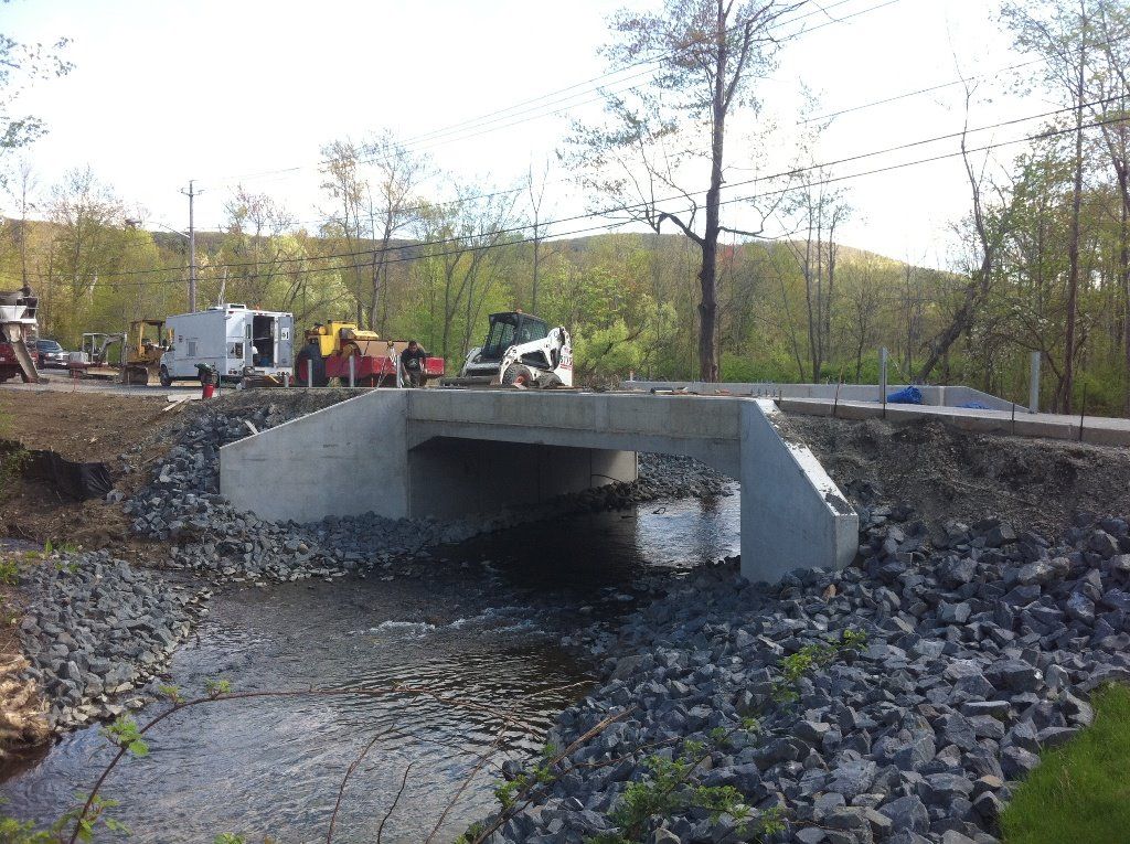 Engineering Gallery | Middletown, NY | Fusco Engineering