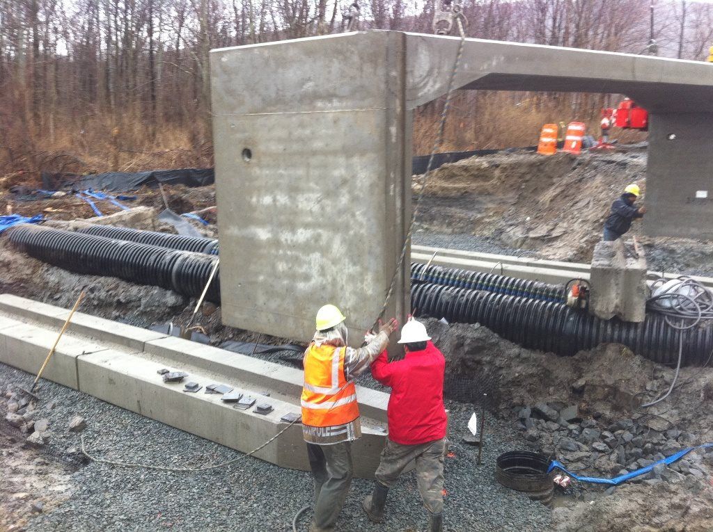 Construction Specialist | Middletown, NY | Fusco Engineering