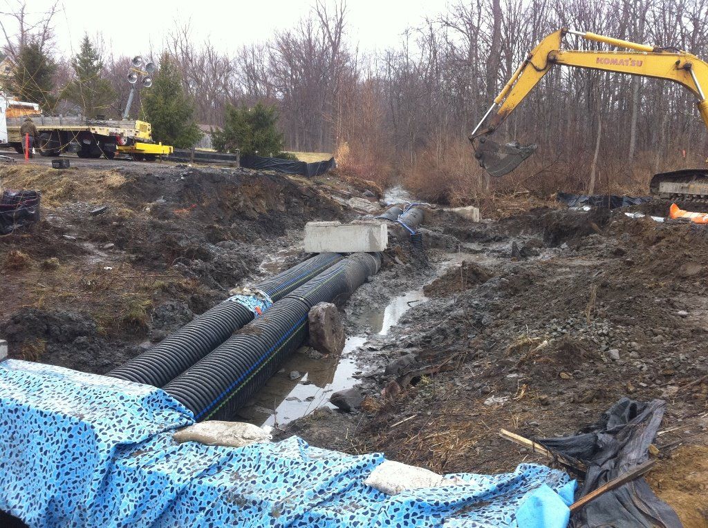 Engineering Gallery | Middletown, NY | Fusco Engineering