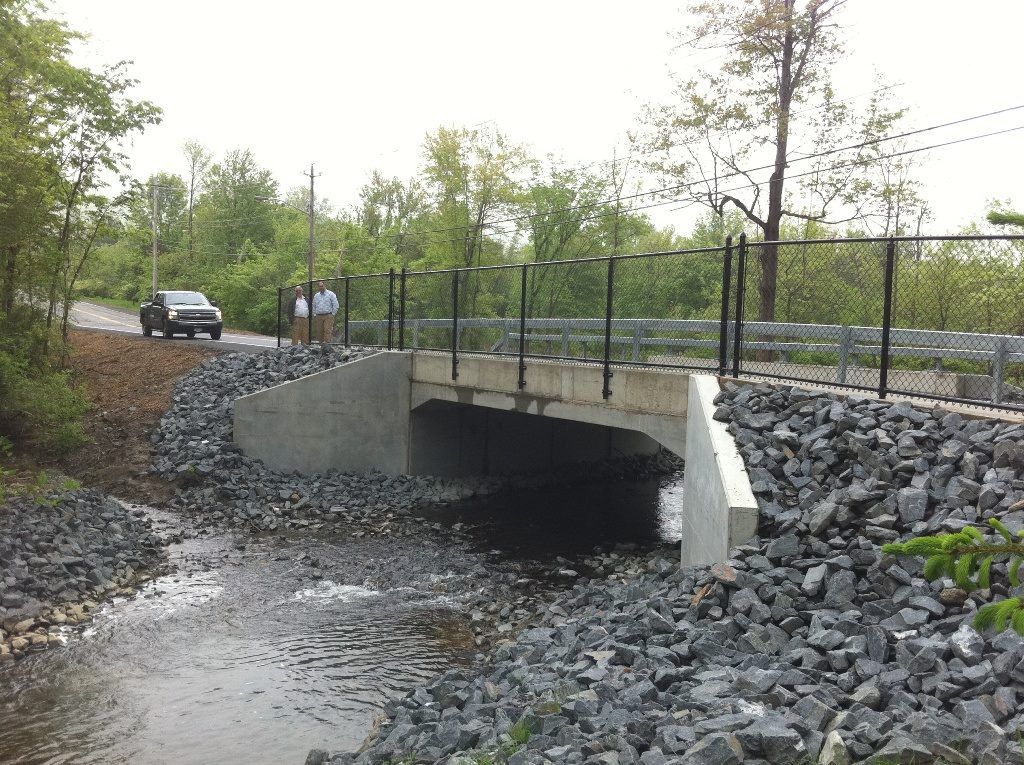 Engineering Gallery | Middletown, NY | Fusco Engineering