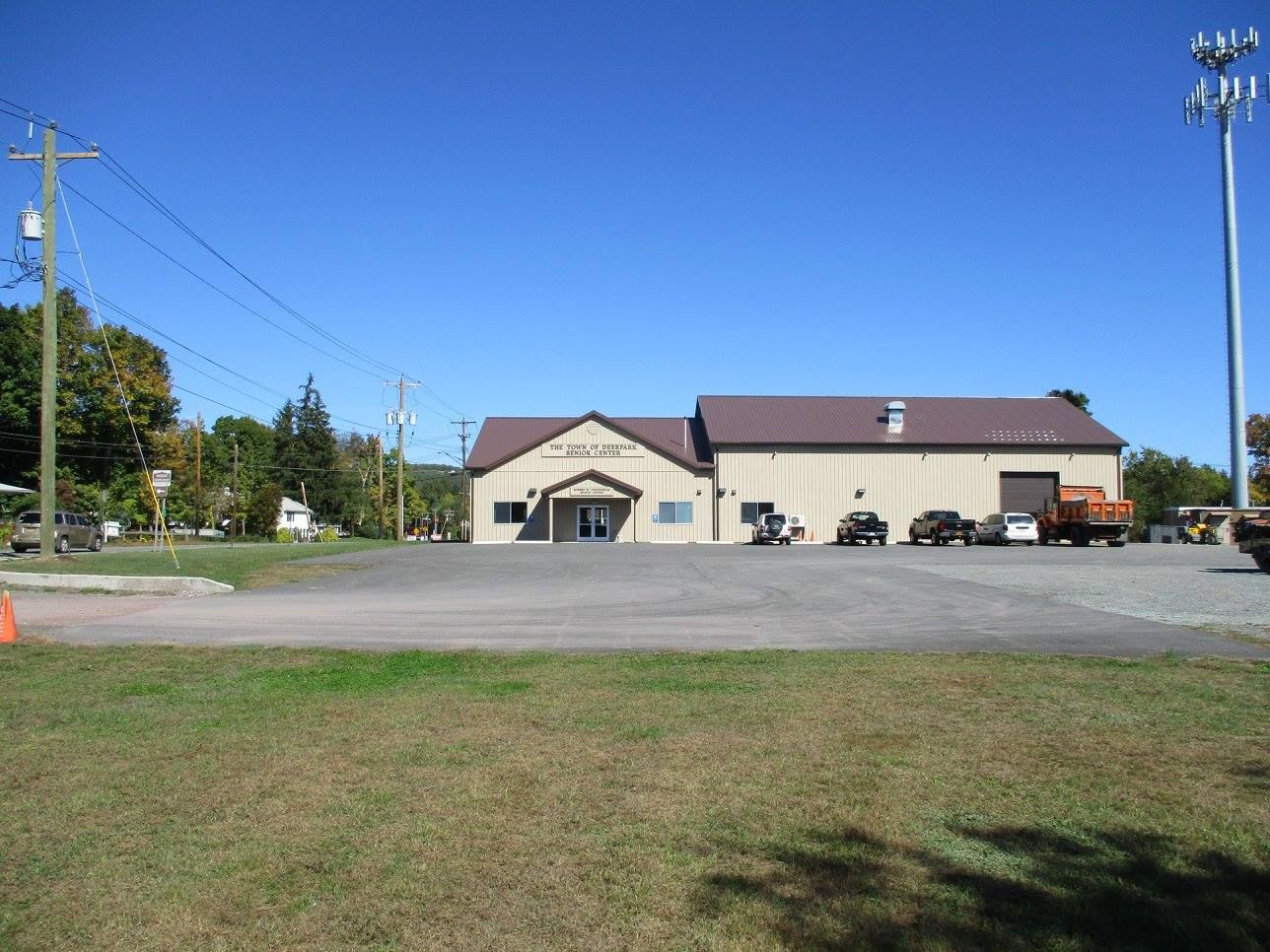 Engineering Gallery | Middletown, NY | Fusco Engineering