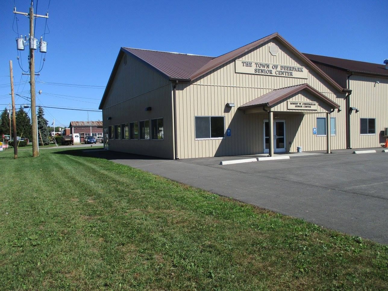 Engineering Gallery | Middletown, NY | Fusco Engineering