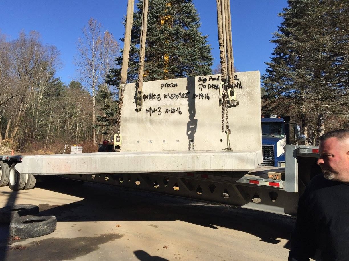 Engineering Gallery | Middletown, NY | Fusco Engineering