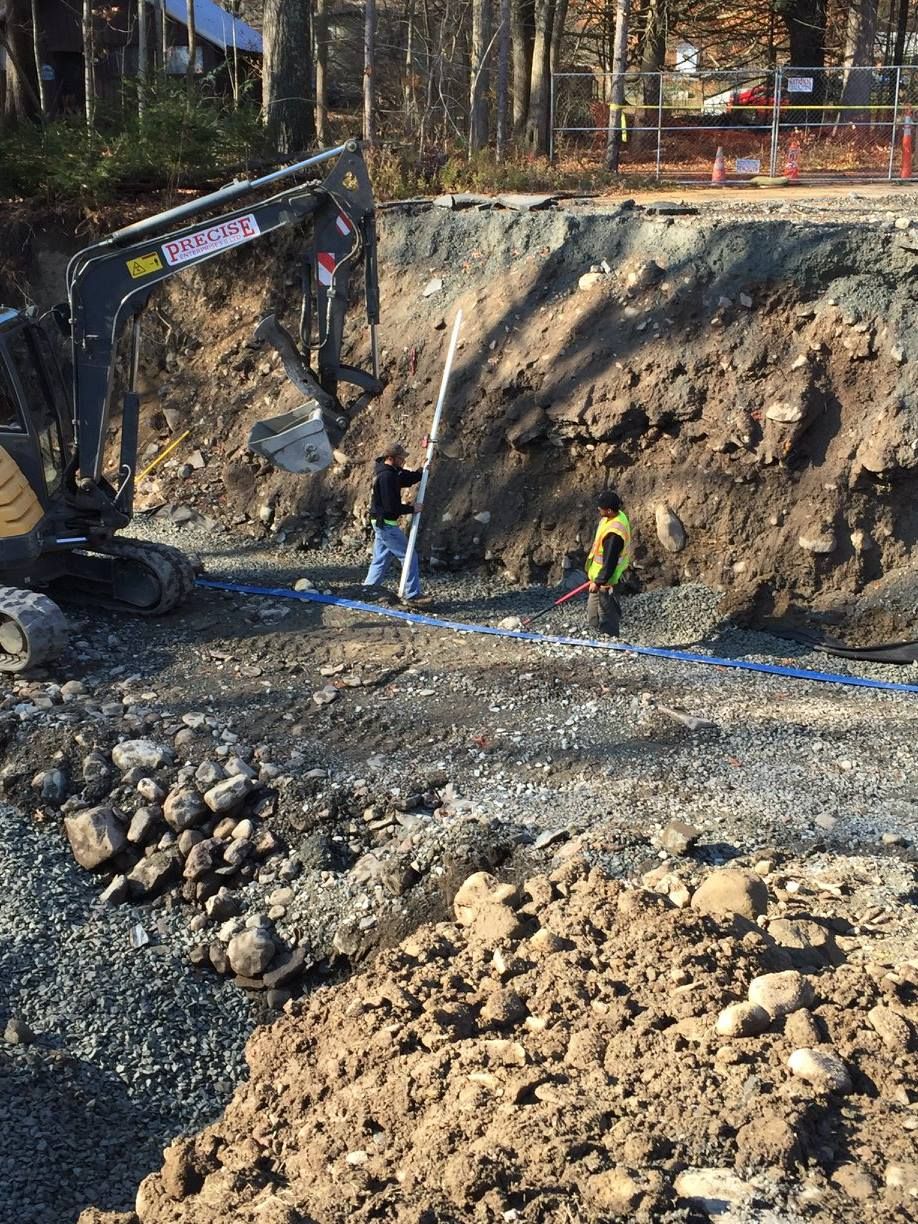 Engineering Gallery | Middletown, NY | Fusco Engineering