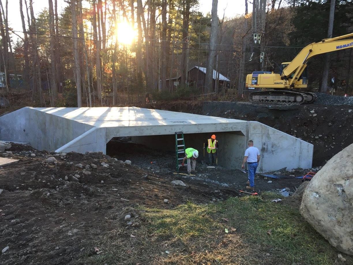 Engineering Gallery | Middletown, NY | Fusco Engineering