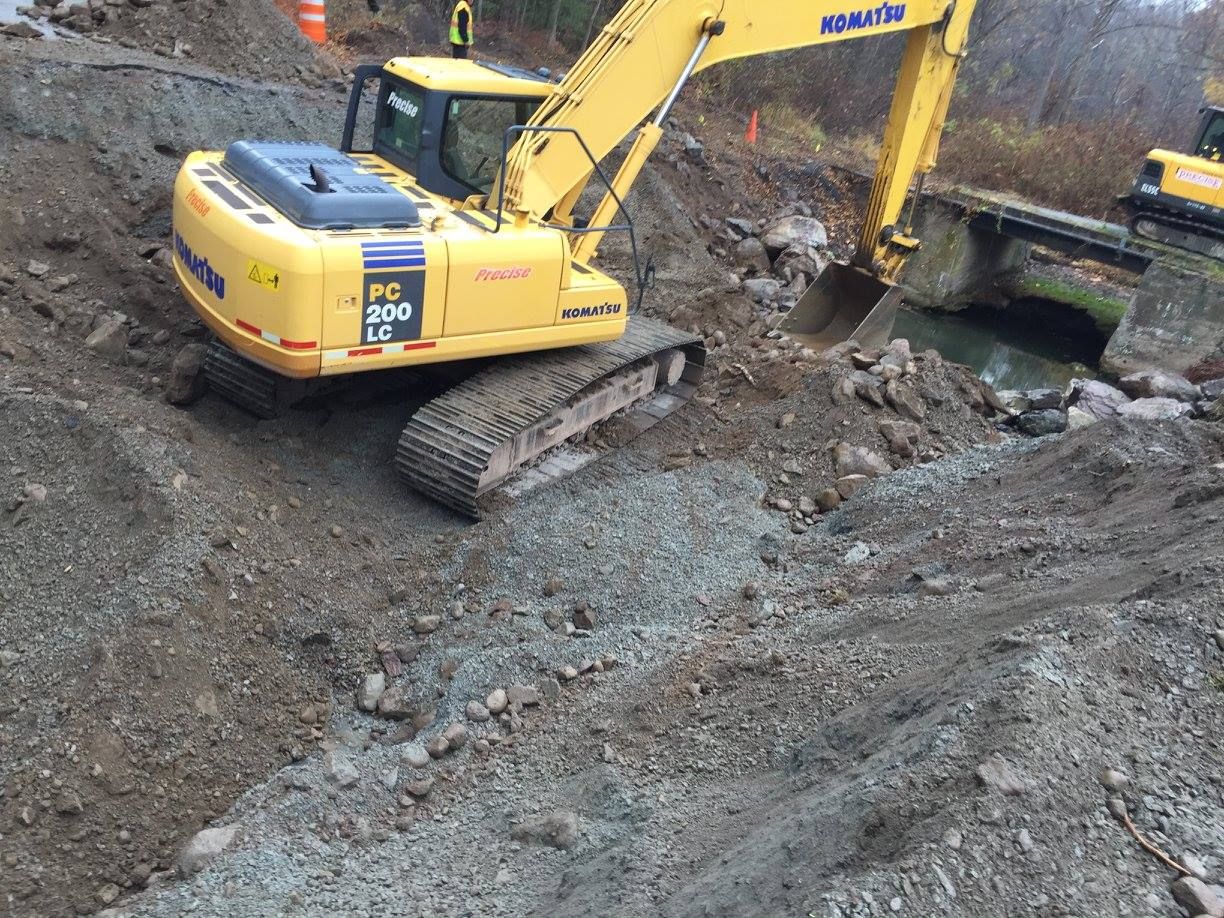 Engineering Gallery | Middletown, NY | Fusco Engineering
