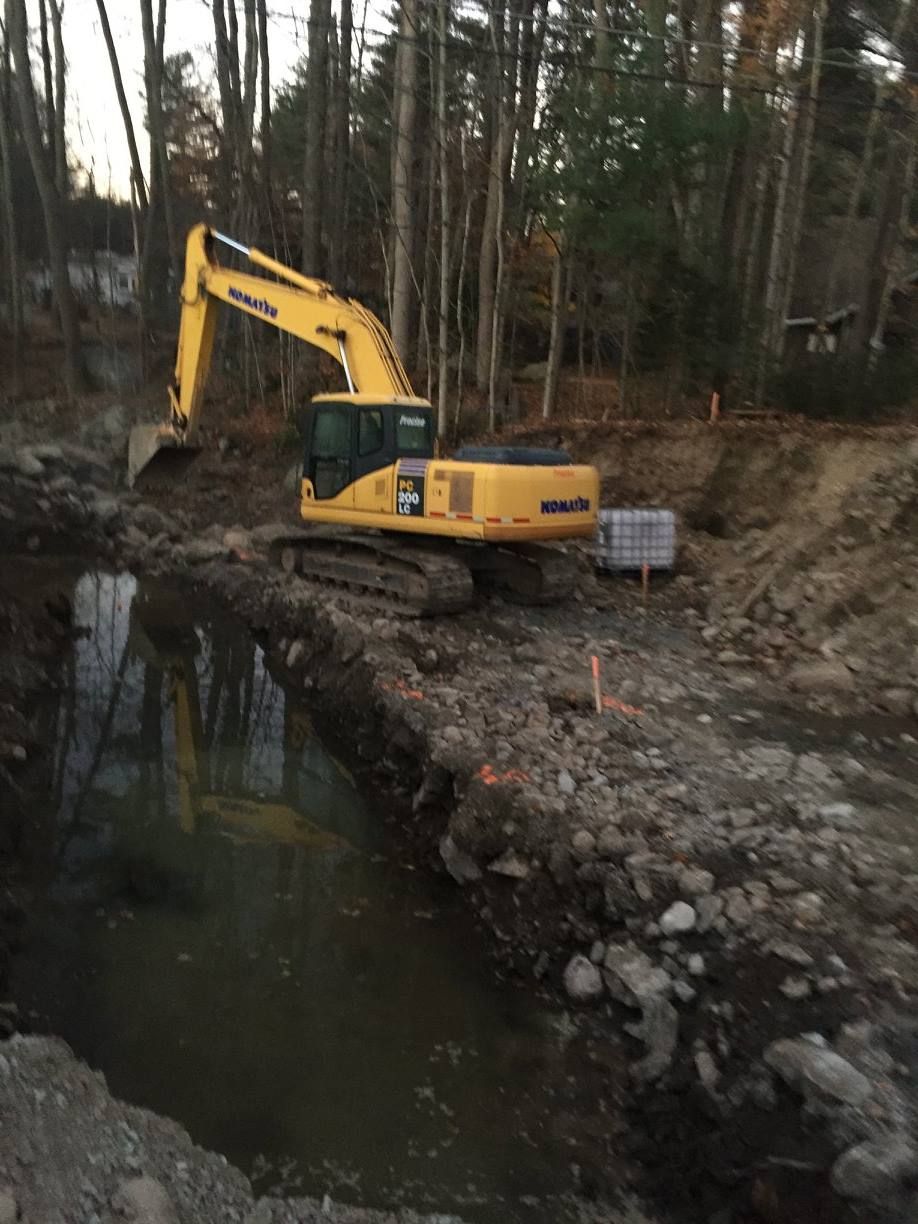 Engineering Gallery | Middletown, NY | Fusco Engineering