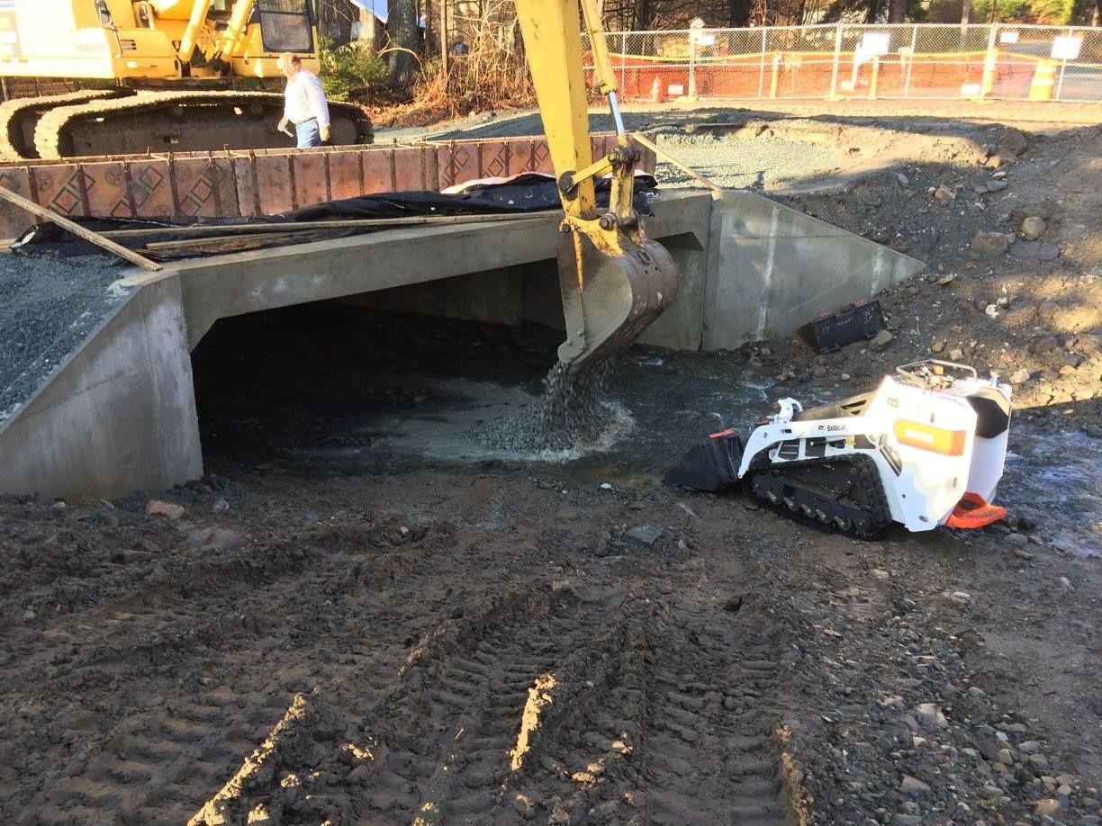Engineering Gallery | Middletown, NY | Fusco Engineering
