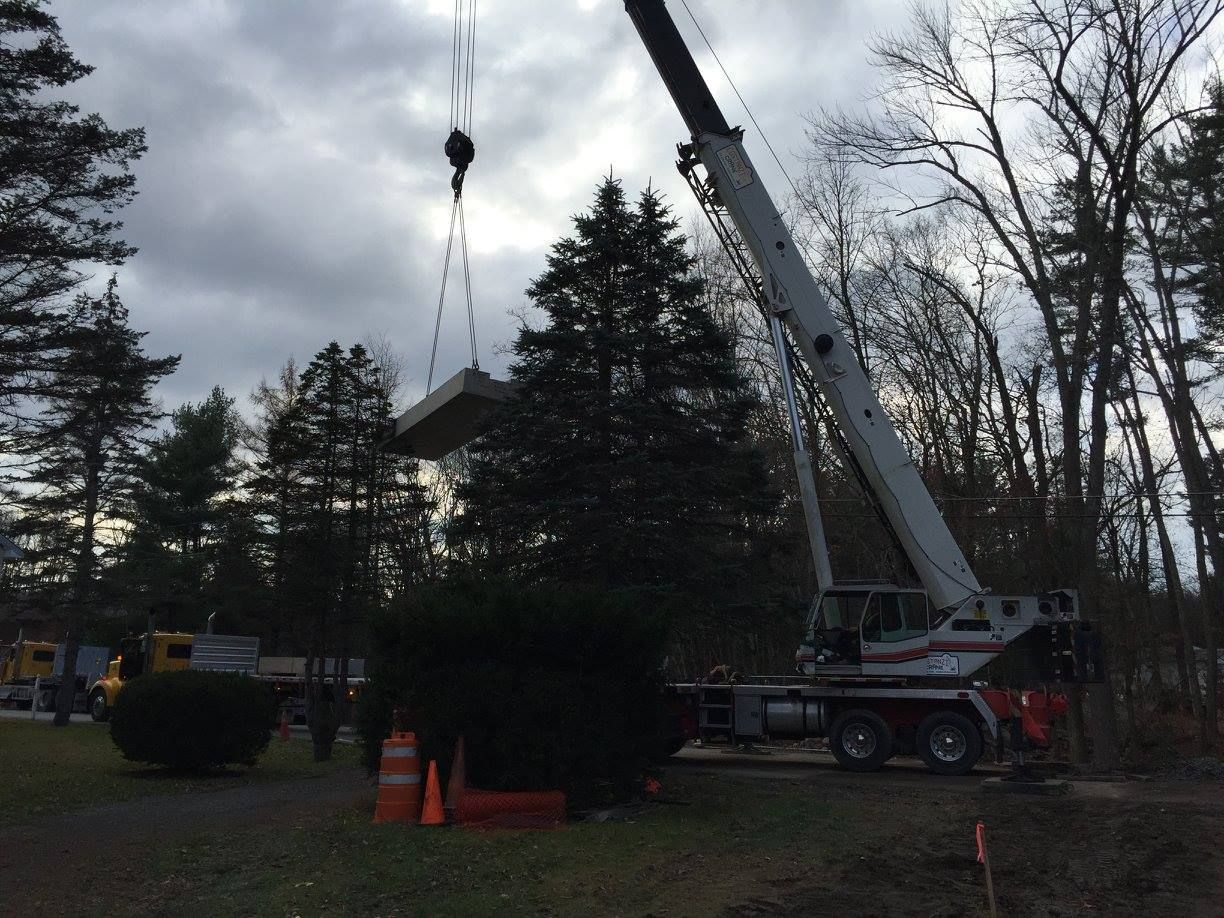 Engineering Gallery | Middletown, NY | Fusco Engineering