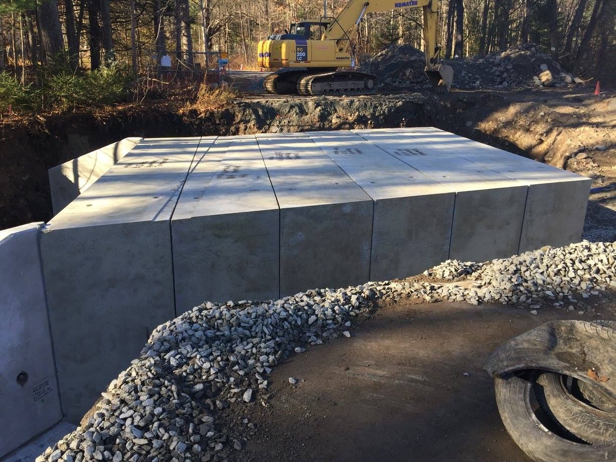 Engineering Gallery | Middletown, NY | Fusco Engineering