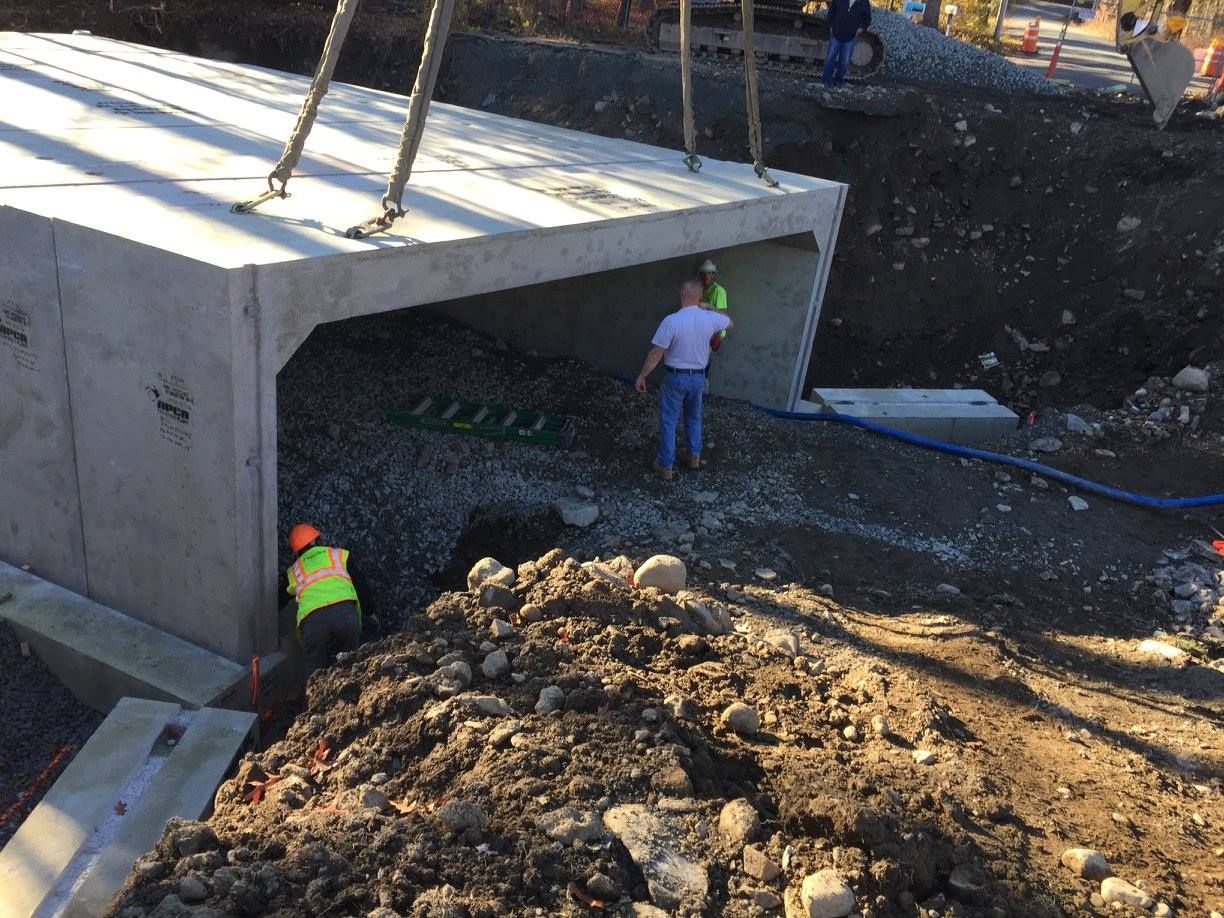 Engineering Gallery | Middletown, NY | Fusco Engineering