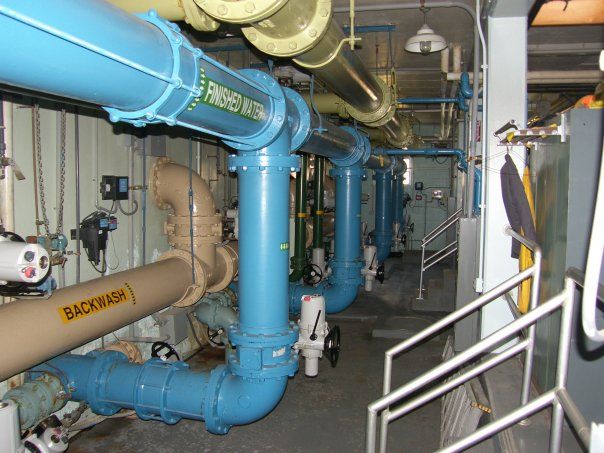 Engineering Gallery | Middletown, NY | Fusco Engineering