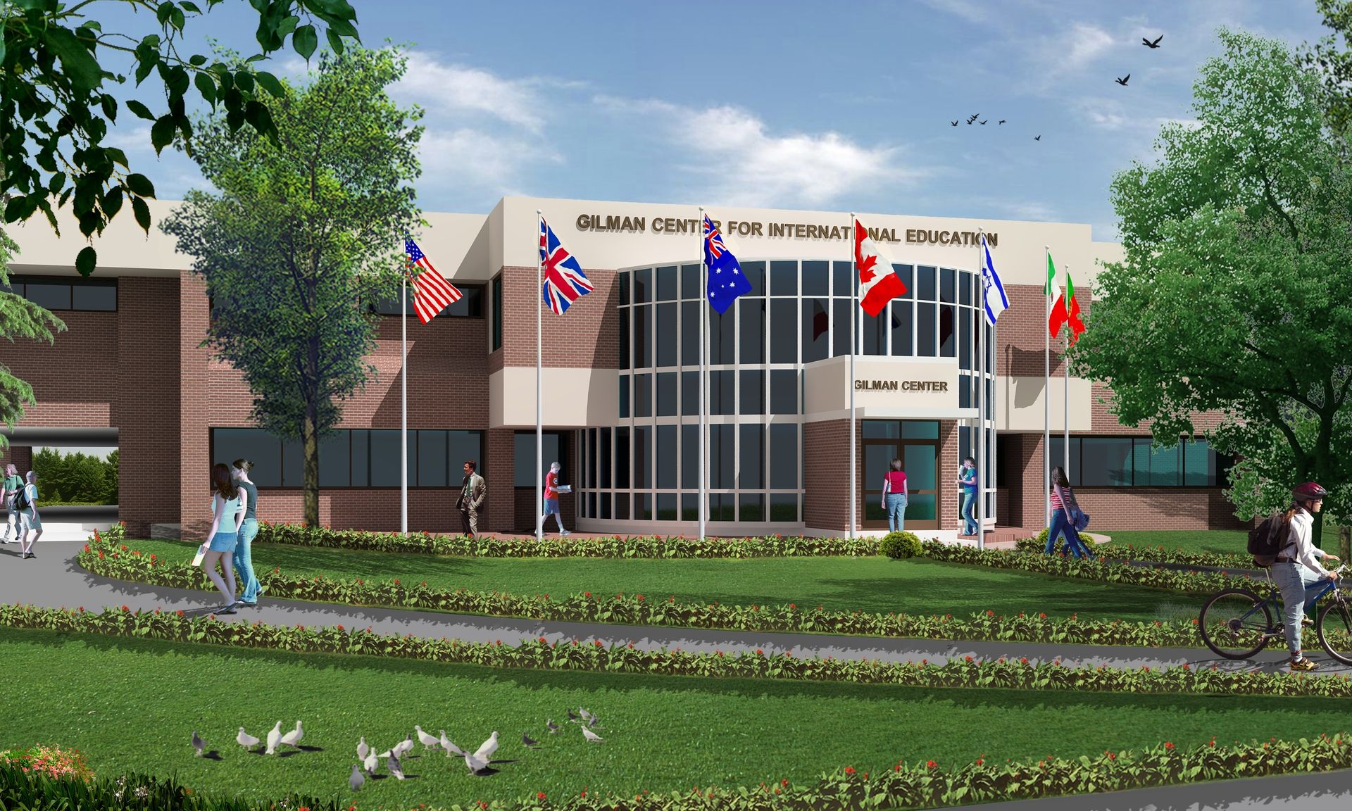Engineering Gallery | Middletown, NY | Fusco Engineering