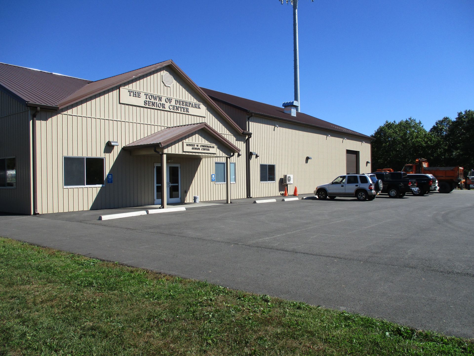 Engineering Gallery | Middletown, NY | Fusco Engineering