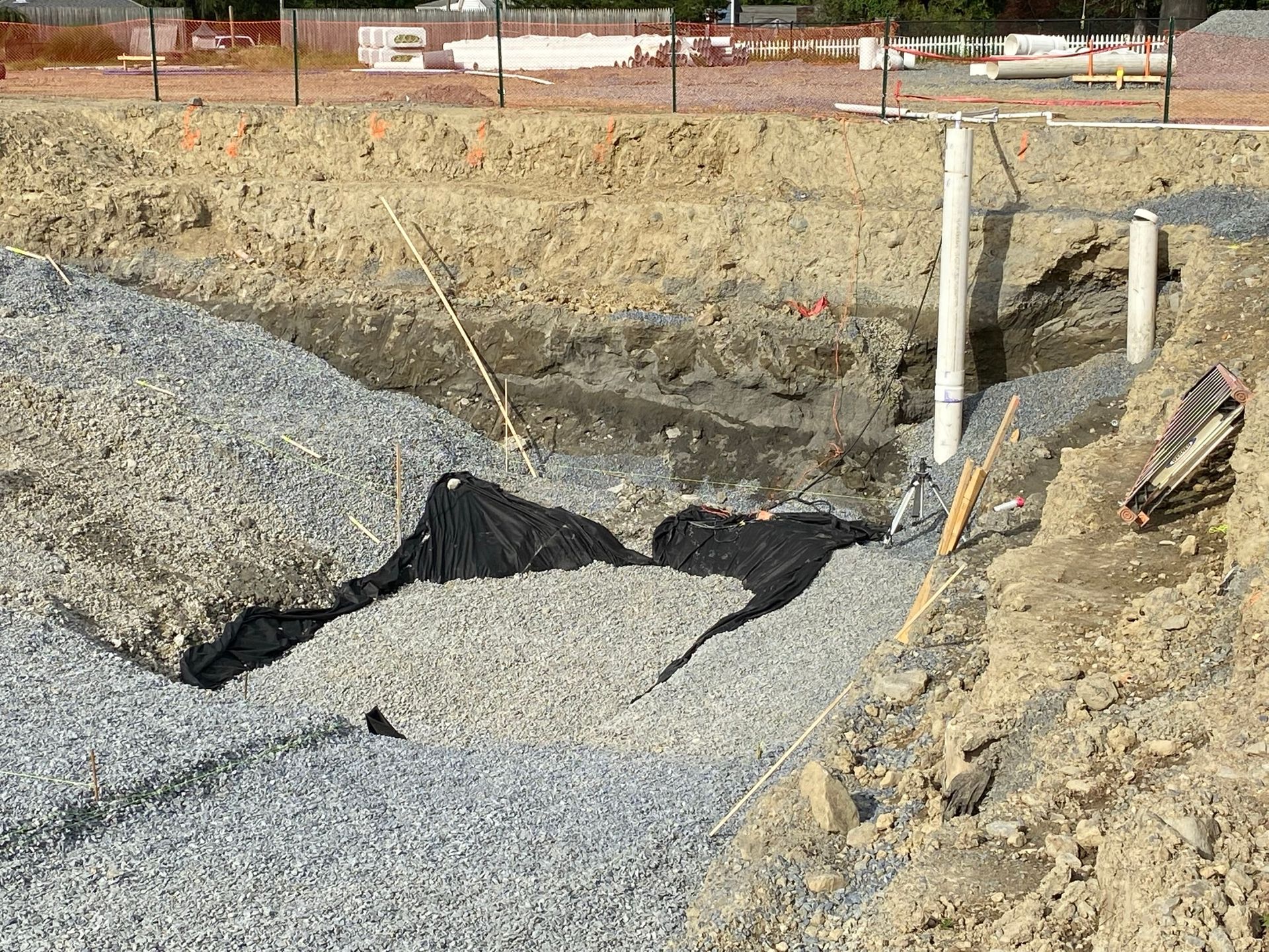 Engineering Gallery | Middletown, NY | Fusco Engineering