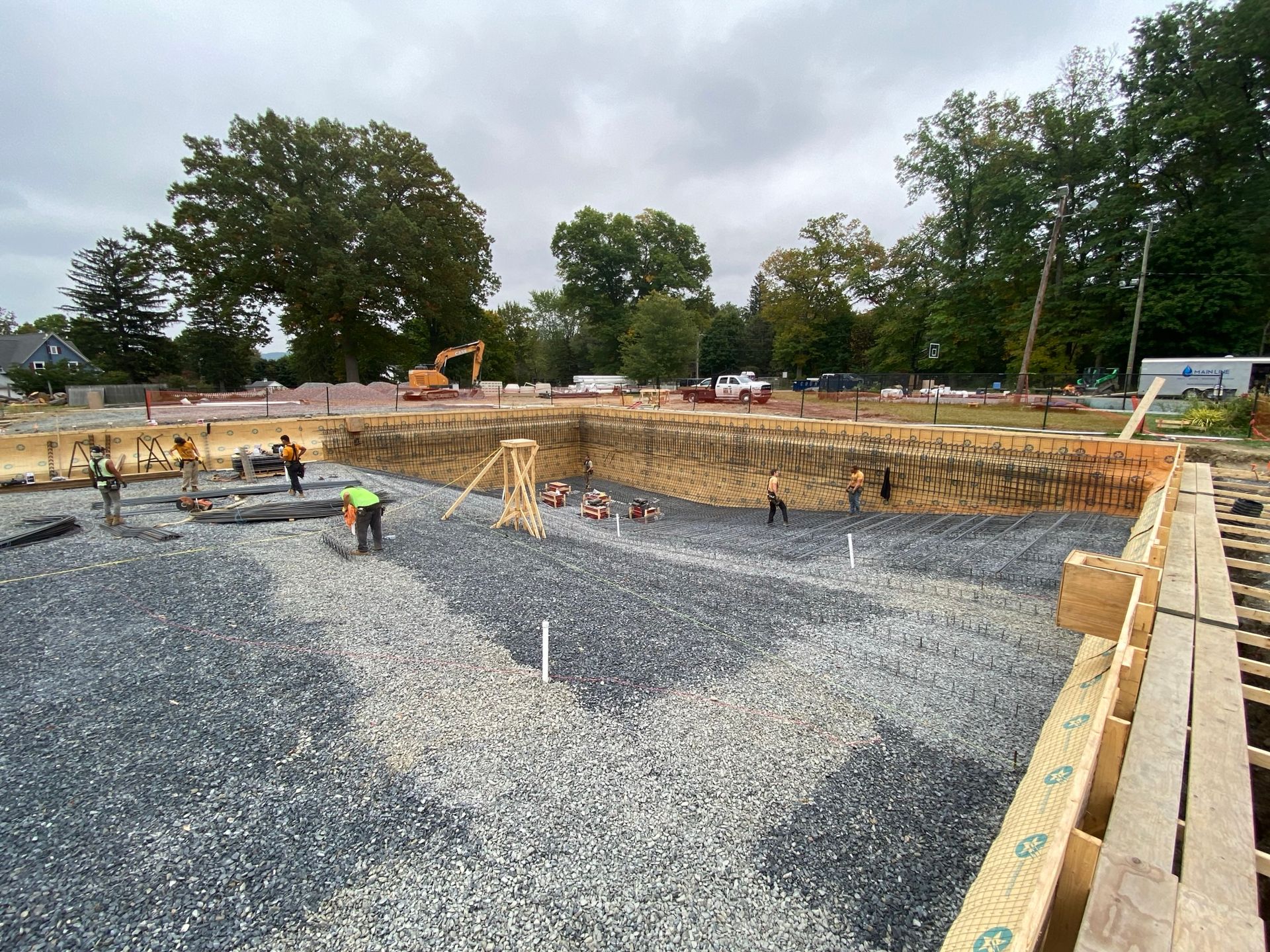 Engineering Gallery | Middletown, NY | Fusco Engineering