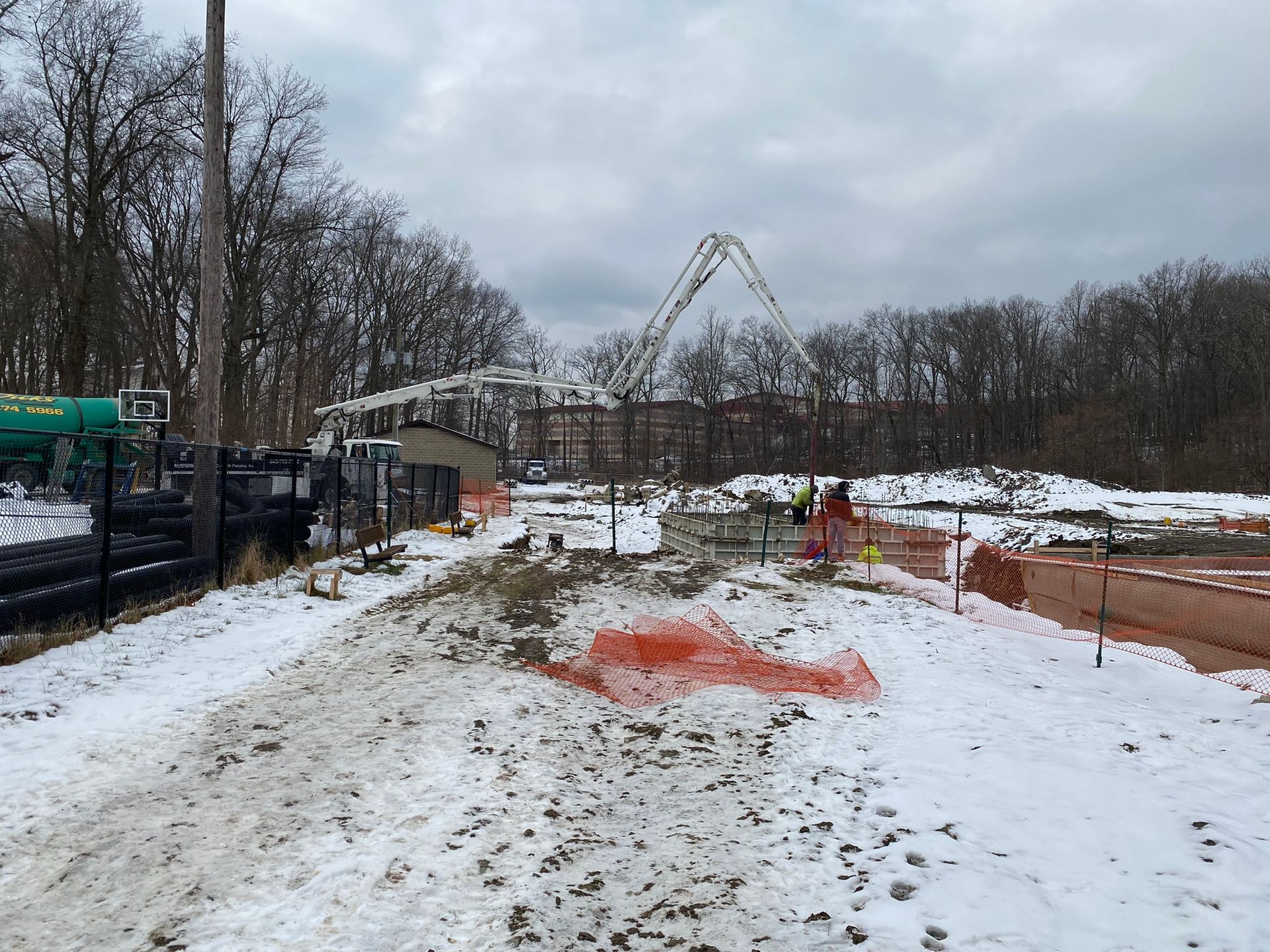 Engineering Gallery | Middletown, NY | Fusco Engineering