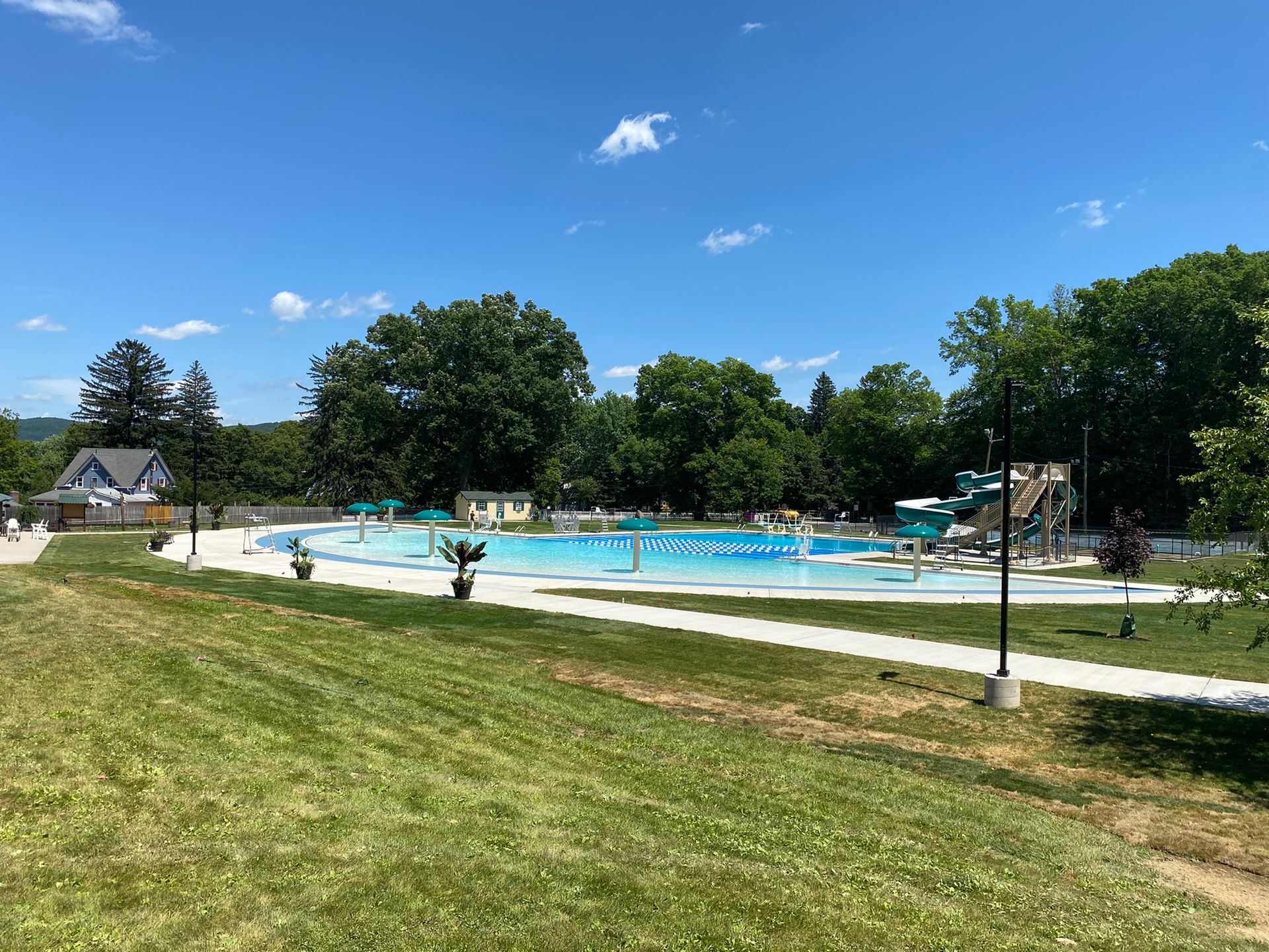 Engineering Gallery | Middletown, NY | Fusco Engineering