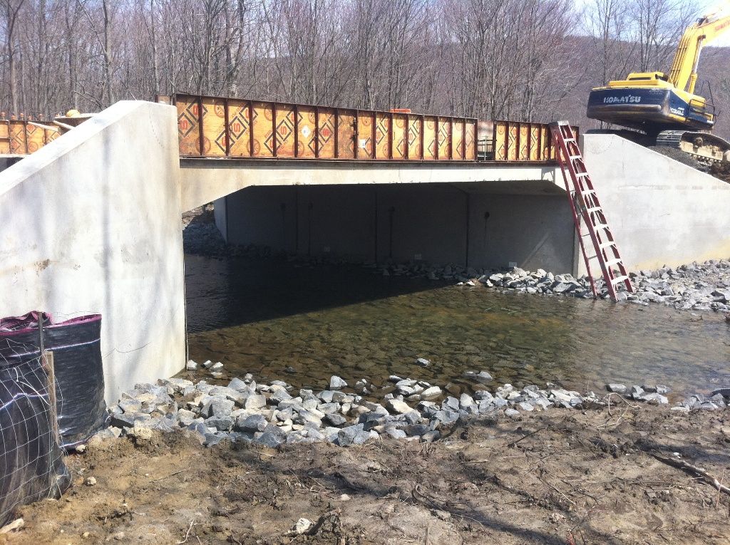 Engineering Gallery | Middletown, NY | Fusco Engineering