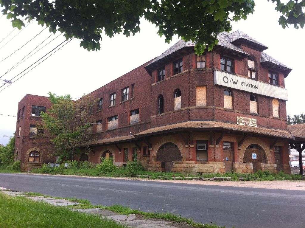 Engineering Gallery | Middletown, NY | Fusco Engineering